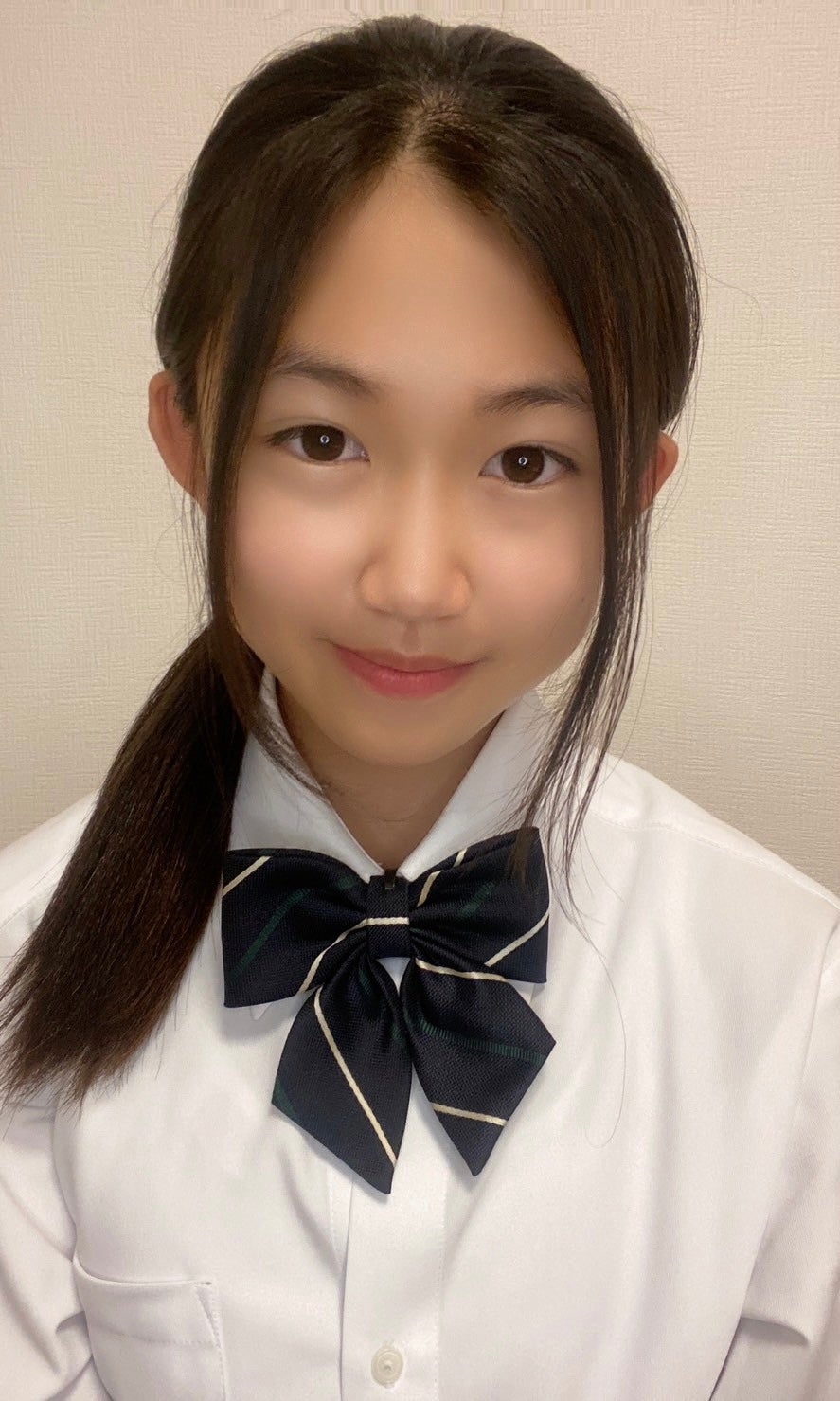 (画像45/156) “日本一かわいい中学一年生”決定 滋賀県出身・みおさんがグランプリ「中一ミスコン2023」 - モデルプレス