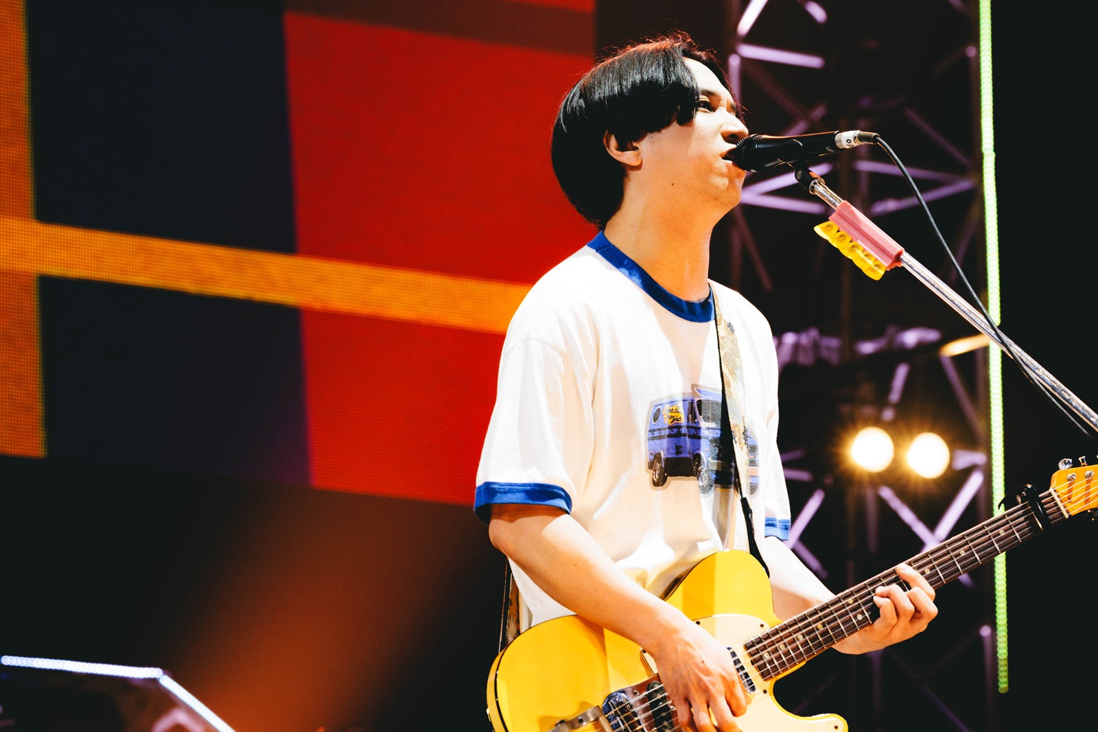 (画像61/115) FANTASTICS、山里亮太らMC陣サプライズ登場で「Choo Choo TRAIN」披露 ボーカル＆パフォーマーステージで魅せた二面性【DayDay. SUPER ...