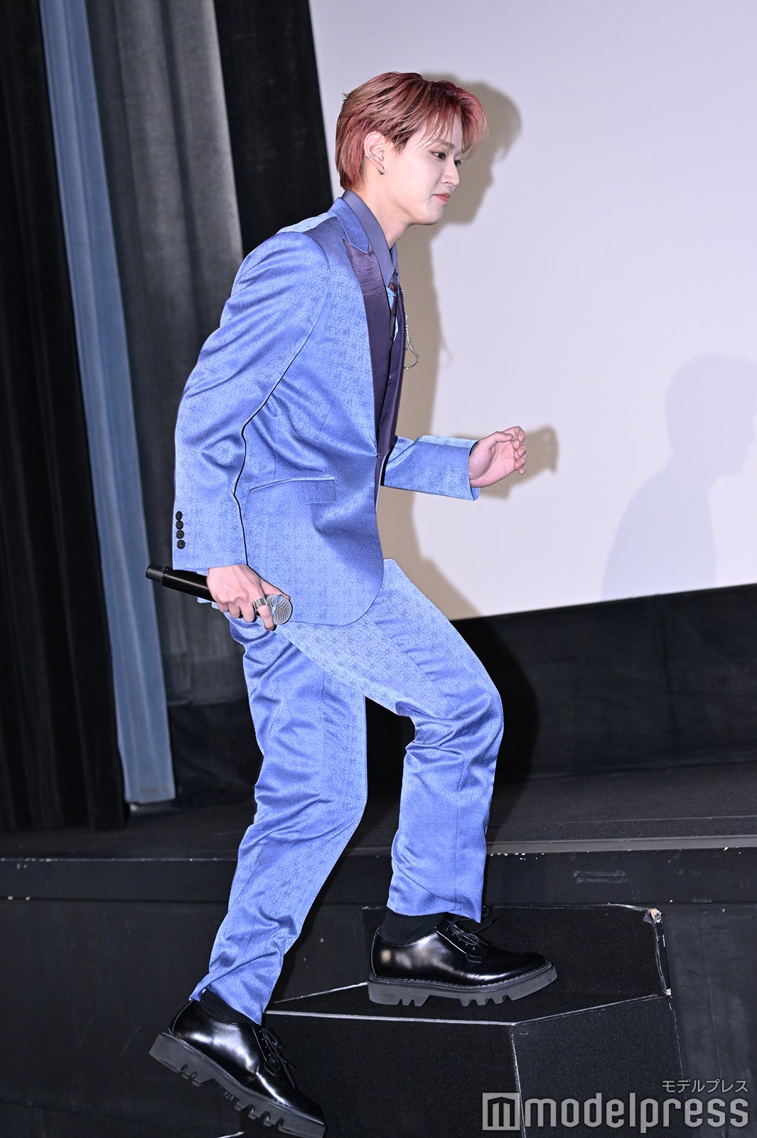 (画像11/55) JO1白岩瑠姫、“夜が明けたら一番会いたい人”は「JAMの皆さん」ファンから黄色い歓声＜夜が明けたら、いちばんに君に会いにいく＞ - モデルプレス