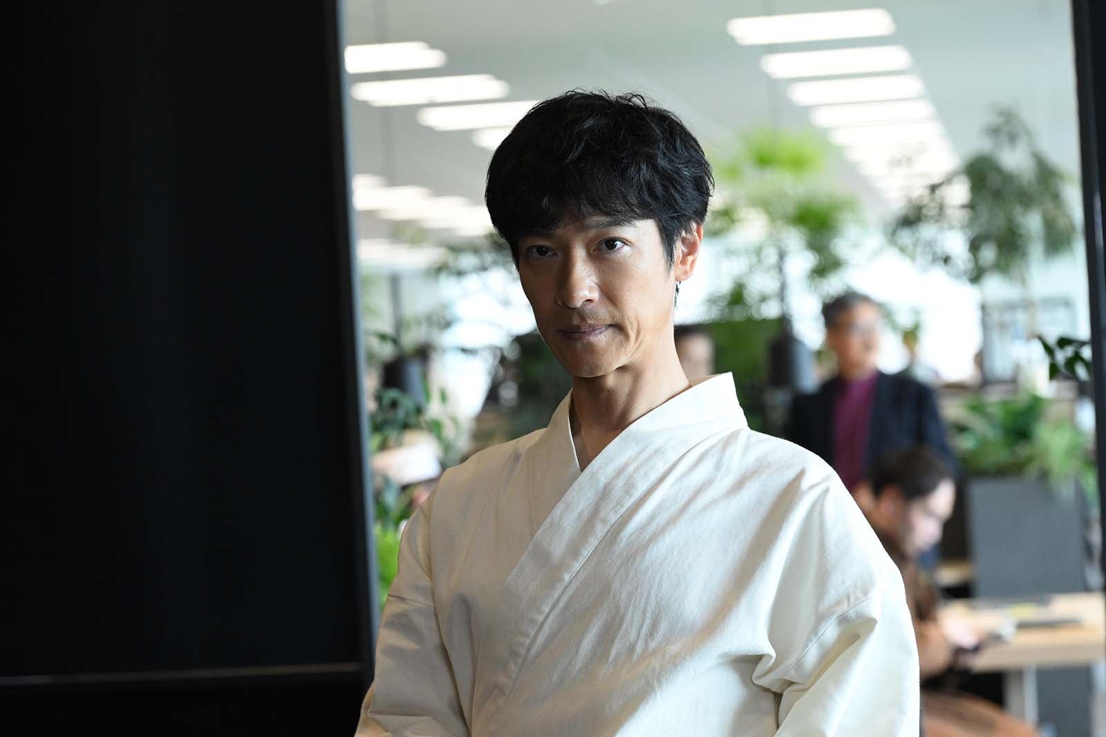 (画像55/58) 「VIVANT」ベキ（役所広司）、ノコル（二宮和也）との出会い・アディエル＆ジャミーンとの関係性…壮絶過去発覚で「胸が痛い」「涙腺崩壊」の声 - モデルプレス