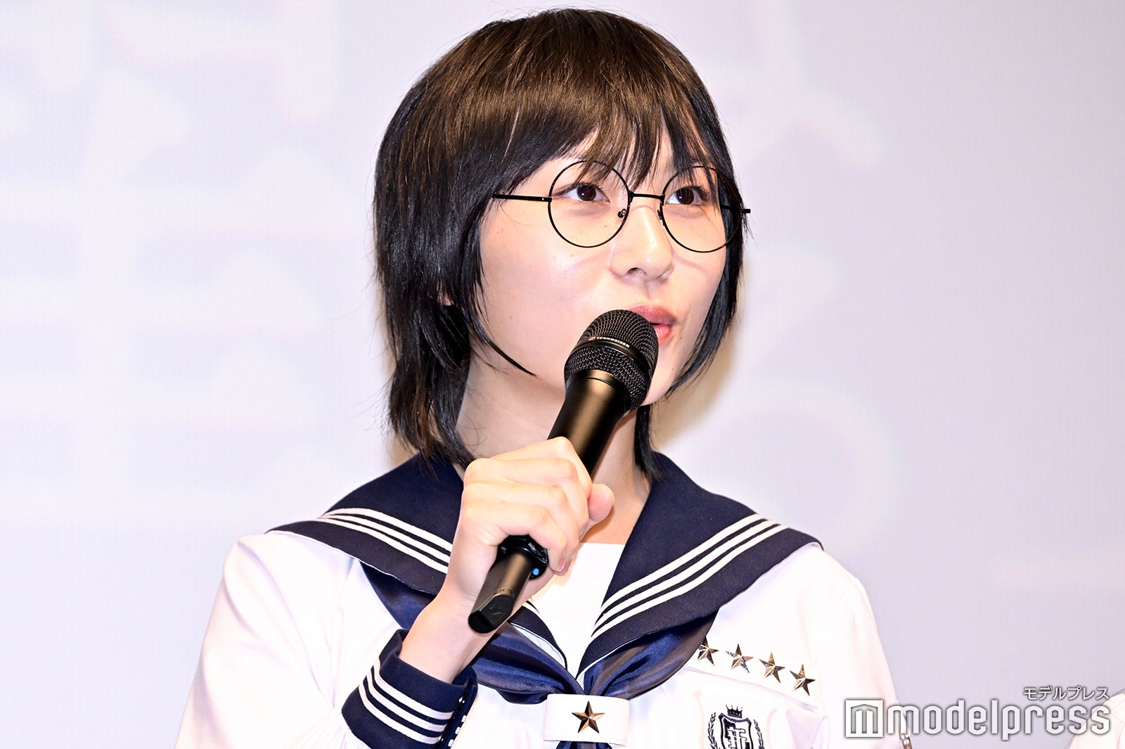 (画像25/39) 新しい学校のリーダーズ・SUZUKA、別人級ショット話題「どんな髪型も似合う」「永遠に見続けちゃう」 - モデルプレス