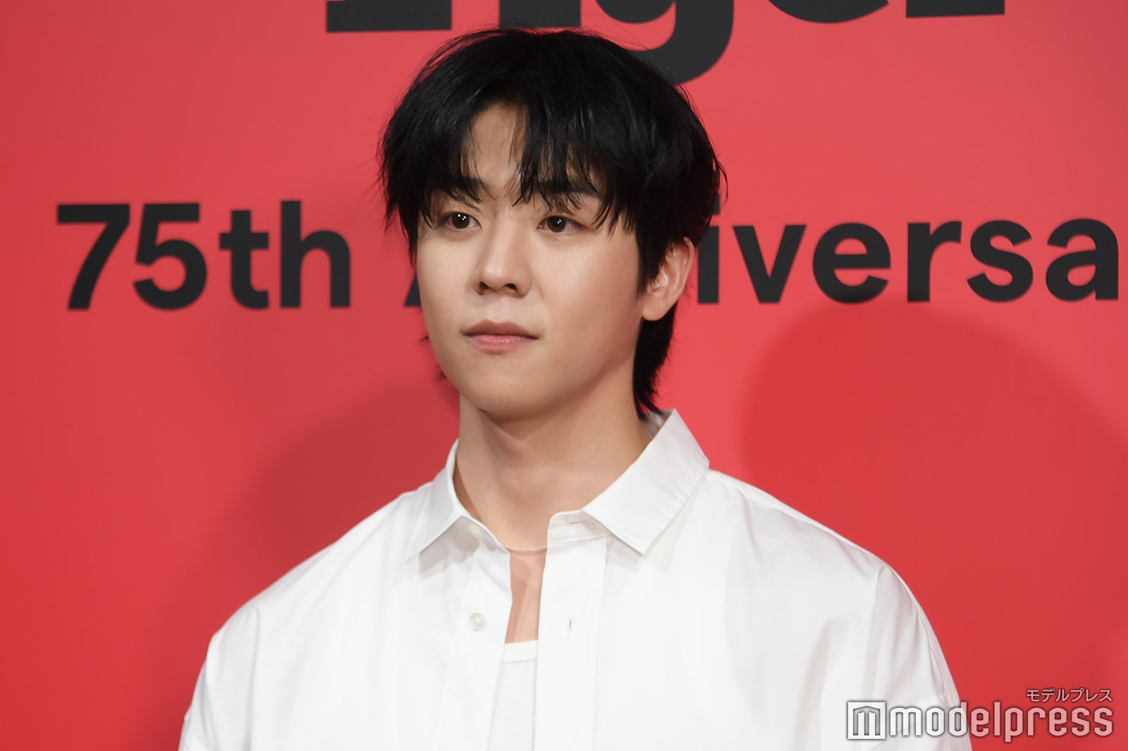 画像8 25 チェ・ジョンヒョプ、日本イベントのチケット転売・譲渡行為に注意喚起 違反者への措置も発表 モデルプレス