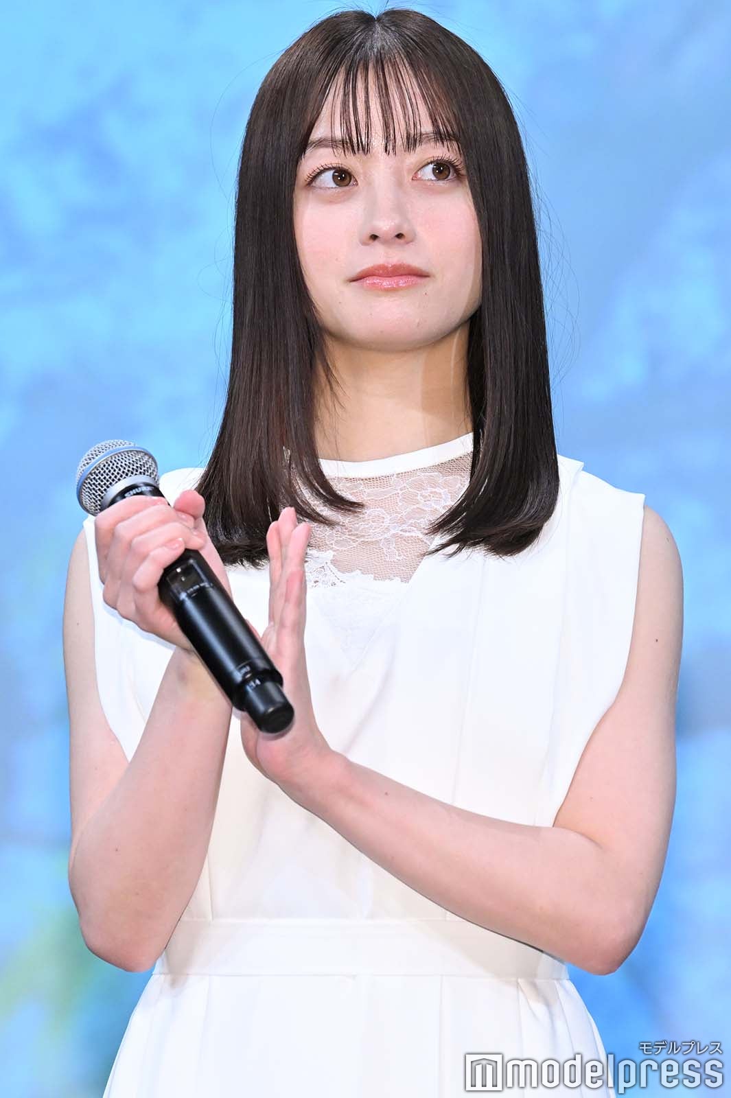 画像2 39 横浜流星、橋本環奈のイメージとのギャップに驚き 橋本「今までの現場の中で1番静かにしていたかもしれないです」<春に散る