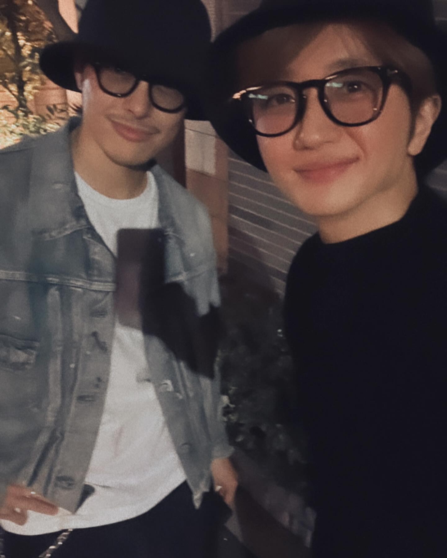 (画像5/14) Nissy＆三代目JSB今市隆二、“約束”果たし7年ぶりに食事へ 2ショットに「双子みたい」の声 - モデルプレス