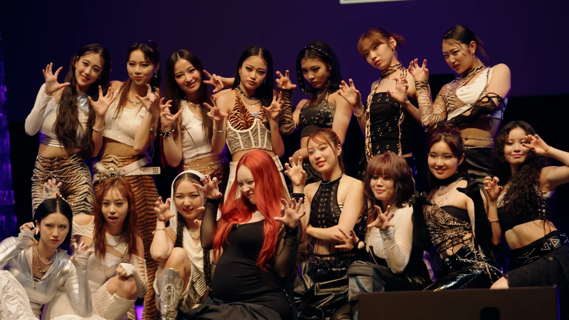 「No No Girls」初のコラボCM決定 最終審査の舞台裏密着＆背中押された“ちゃんみなからの言葉”も - モデルプレス