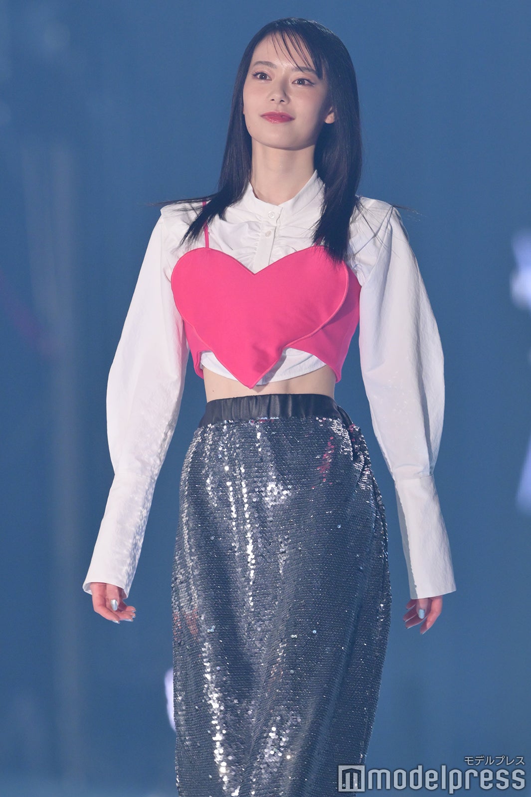 (画像243/462) 【TGC 2023 S／S写真特集 Vol.1】3年半ぶり声の解禁 中条あやみ・山下美月・新木優子・池田エライザら豪華集結 長澤まさみ・YOSHIKI・志尊淳・ひろゆき ...