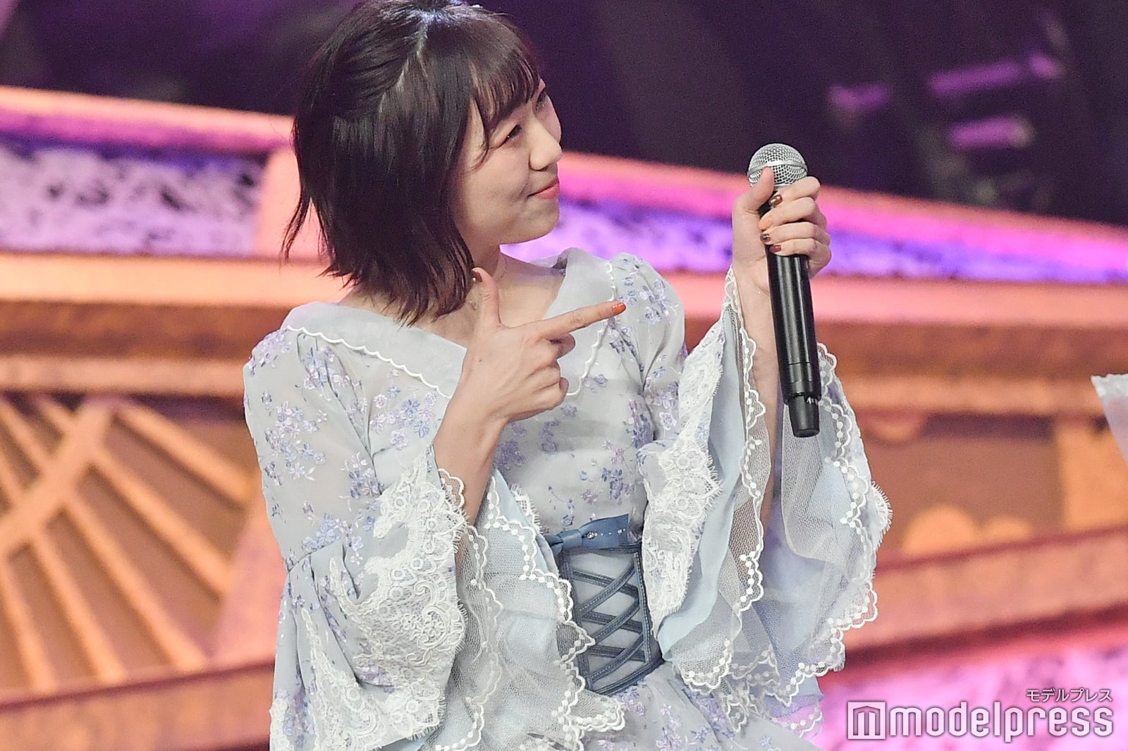 (画像17/41) AKB48、10年連続優秀作品賞 来年卒業の矢作萌夏センター曲＜レコ大＞ - モデルプレス