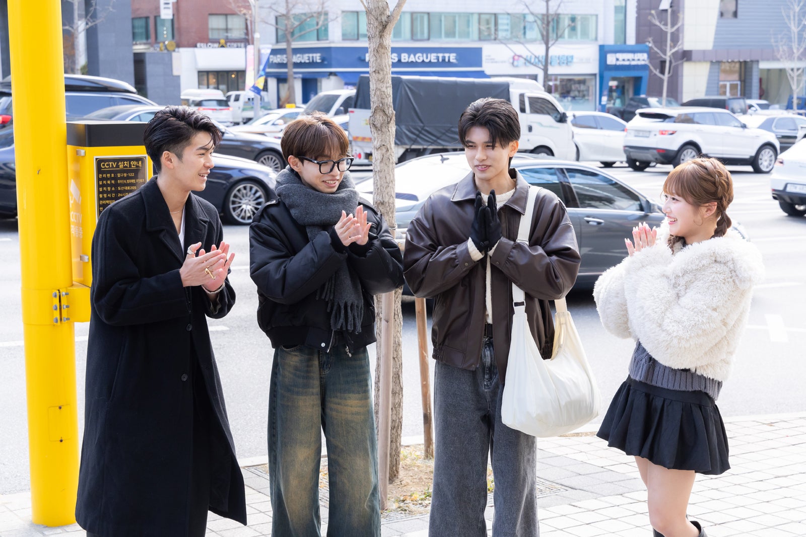 (画像16/47) 「今日好き」卒業編2025inソウル、辻ちゃん長女・希空（のあ）の恋に進展 恋愛見届け人・井上裕介「思っていた展開と違う」【ネタバレあり】 - モデルプレス