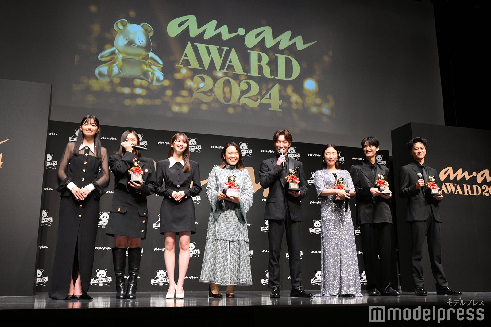 (画像29/52) Aぇ! group小島健、2025年スタート「anan」新連載の構想明かす「とりあえず末澤は海に行きたいと」【anan AWARD 2024】 - モデルプレス