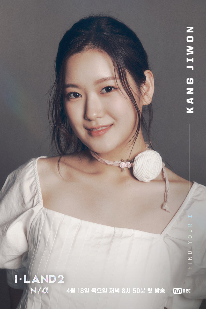 (画像54/101) 「I-LAND2」初回、入場テスト結果発表 日本人参加者4人ランクイン＜1位～12位＞ - モデルプレス