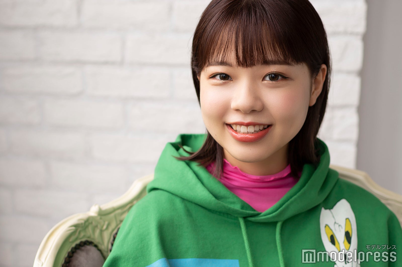 (画像2/12) 2022年上半期代表ソング「PAKU」でバズるasmi（アスミ）、“SNSで最も使われる歌声”に初めて迫った - モデルプレス