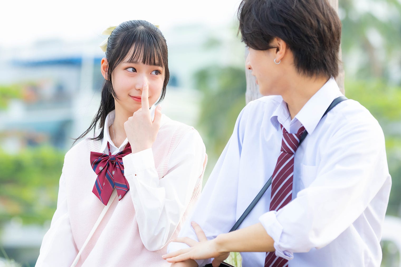 画像17 27 「今日好き」フーコック編、男女9人プロフィール 「制服アワード」グランプリのイケメンら新メンバー多数 モデルプレス
