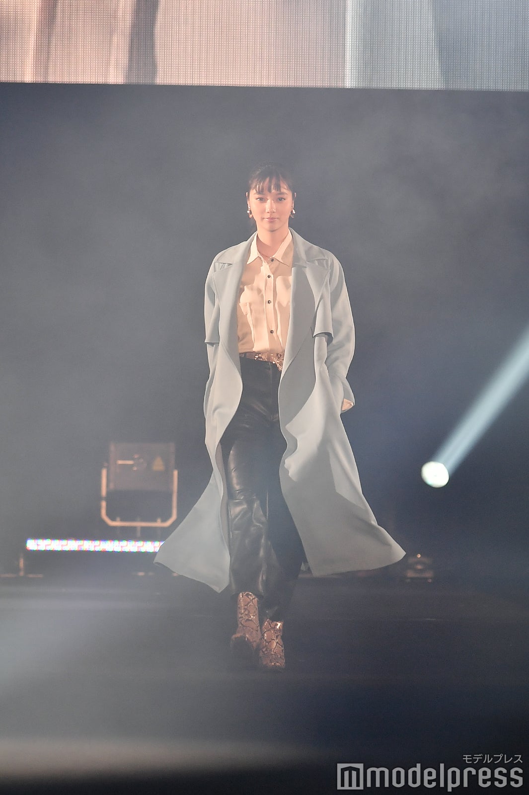 画像375 586 <「tgcしずおか2020」写真特集/500枚超>香里奈・中条あやみ・e Girls・日向坂46ら豪華集結 モデルプレス