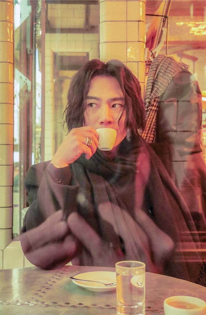 (画像10/18) 三代目JSB・OMIが考えるグループ活動の幕&結婚観…“第二の人生”への考えからナチュラルに生きられる理由が見えてきた＜「LAST SCENE」インタビュー後編＞ - モデルプレス