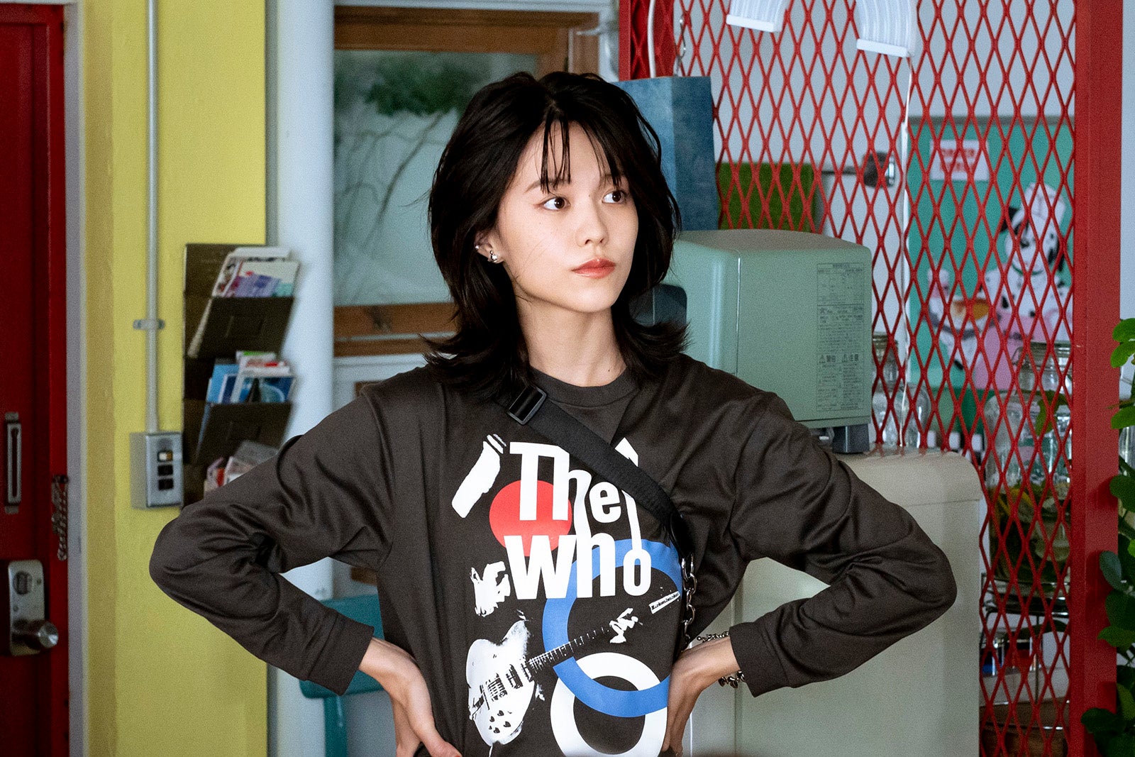 (画像25/45) 「君の花になる」8LOOM “4ヶ月前”リーダー交代の伏線に反響「繋がった」 - モデルプレス