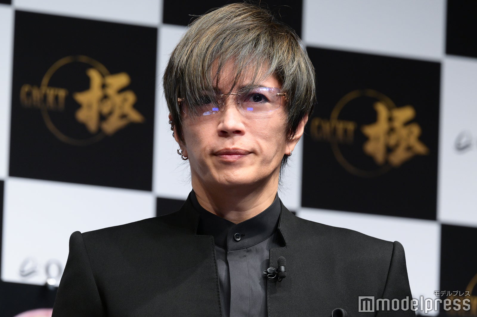 (画像48/50) GACKT、年越しメンバーに驚きの声「格付けチェック」放送直後の投稿が話題「意外な組み合わせ」 - モデルプレス