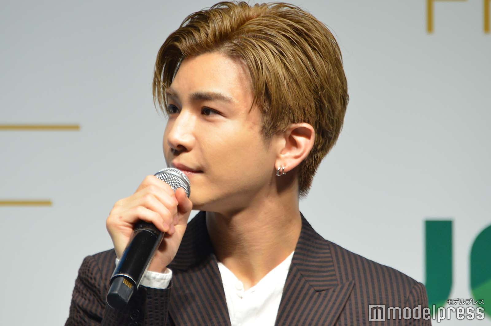 (画像12/32) 三代目JSB岩田剛典、“約3年ぶり”夏にしたいこと明かす - モデルプレス