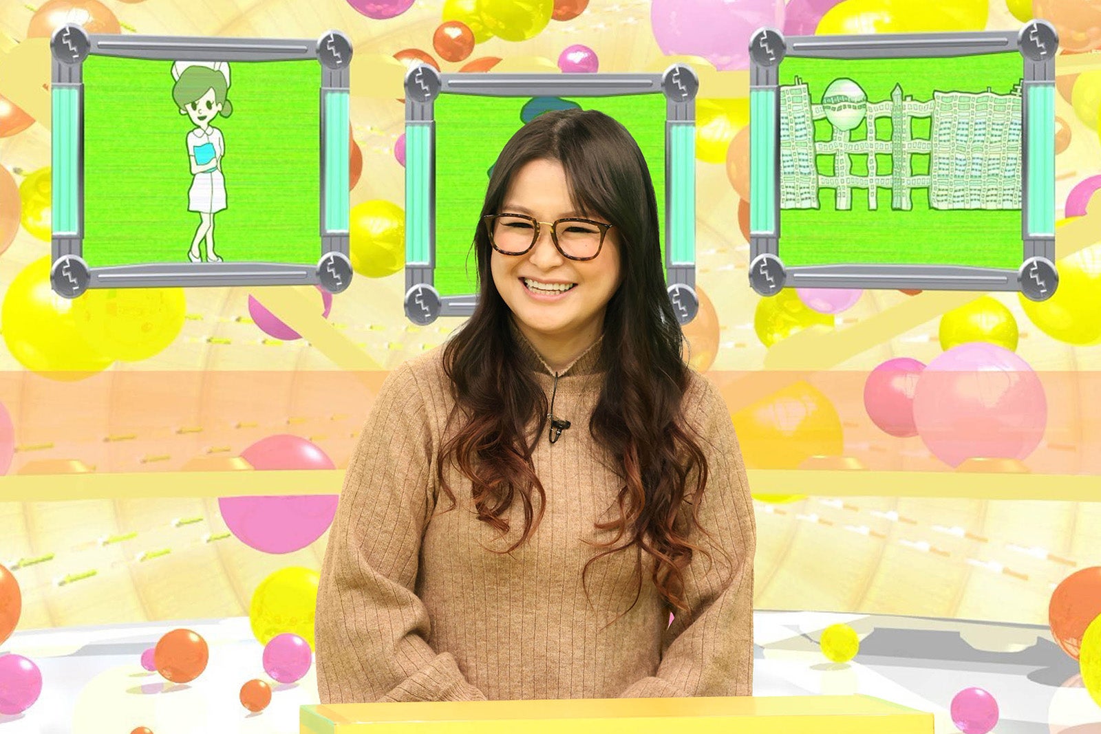 (画像3/7) Sexy Zone佐藤勝利、7年ぶり「リアルスコープ」登場 テレビ初公開の禁断の現場へ潜入 - モデルプレス