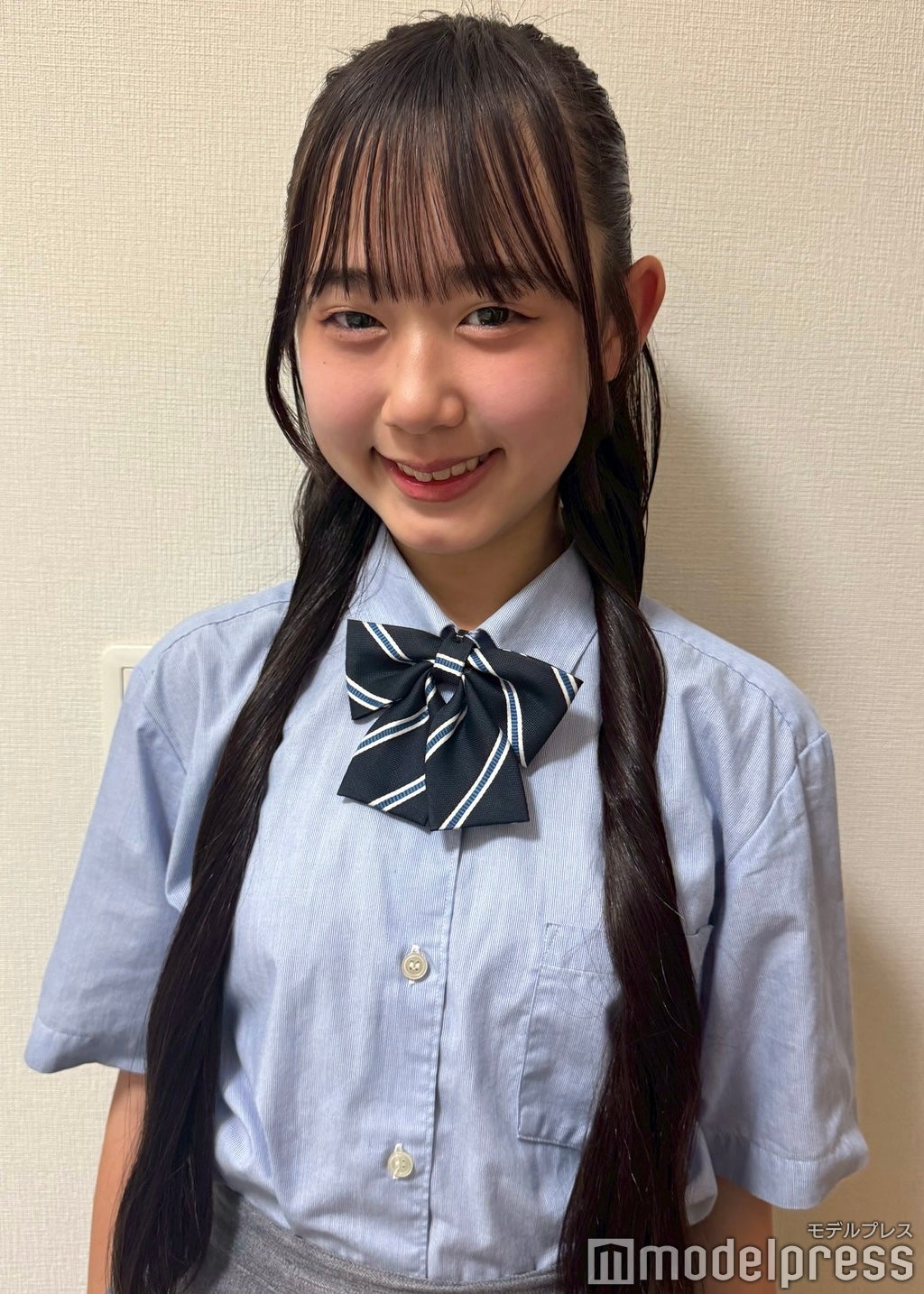 (画像98/170) “日本一かわいい中学一年生”決定 山口県出身・心愛（みゆあ）さんがグランプリ【中一ミスコン2025】 - モデルプレス