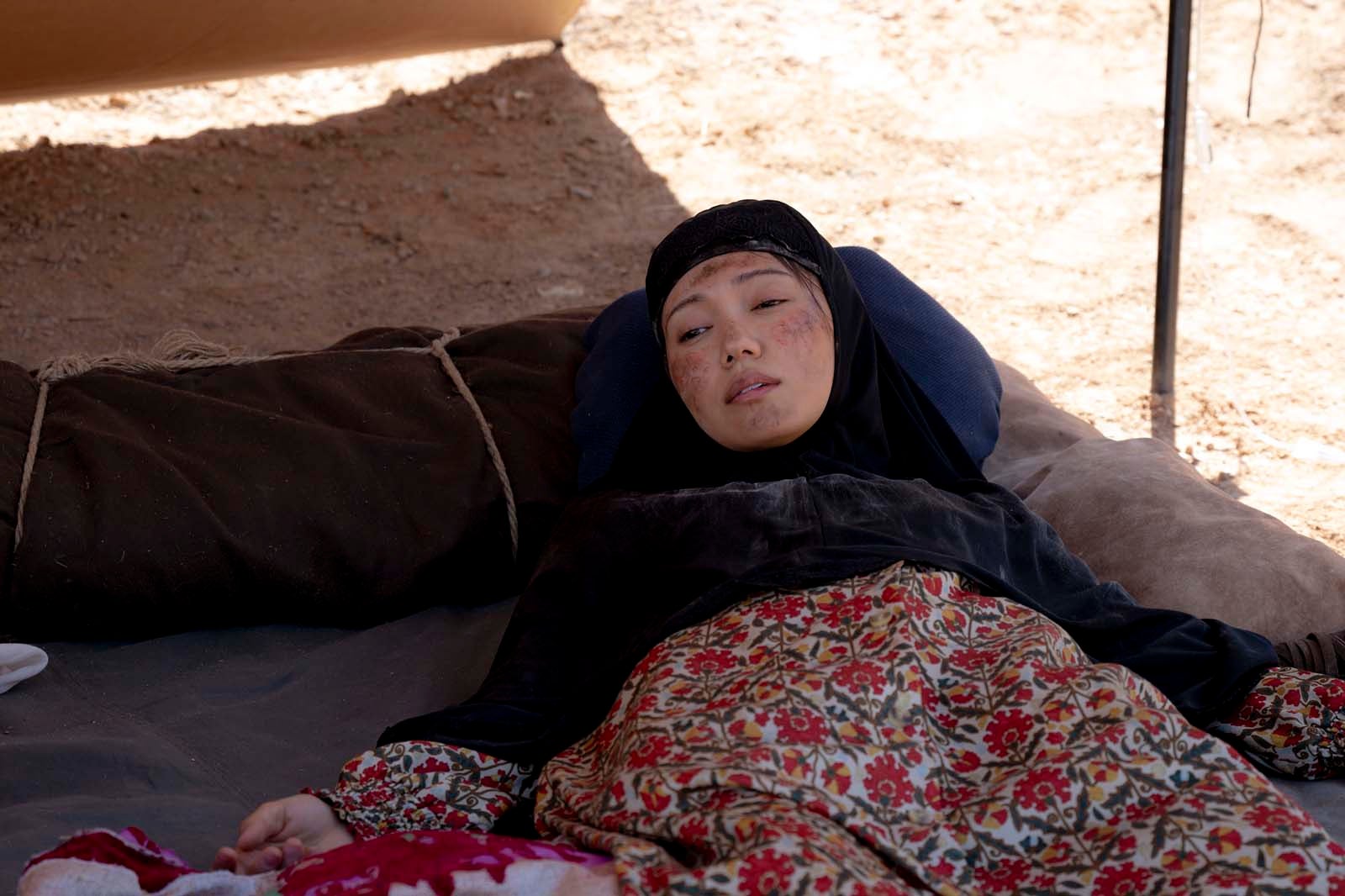 (画像11/28) 「VIVANT」“陽炎は全て本物”公式Twitterが明かす撮影裏側が話題「今までにないスケール」「見返したい」と反響殺到 - モデルプレス