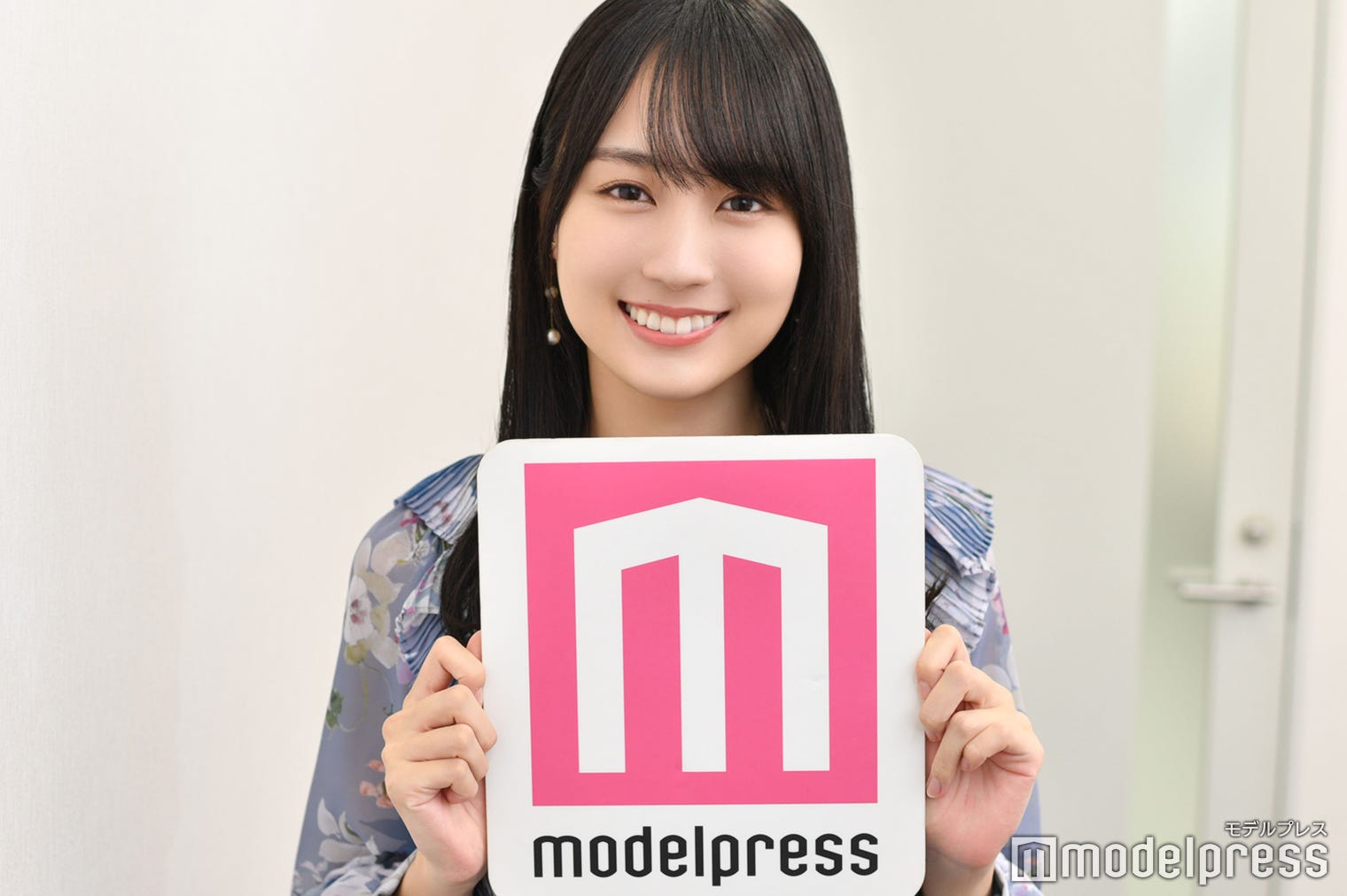 画像12 12 賀喜遥香、ドラマ「最初はパー」台本で感じた秋元康氏の期待/乃木坂46神宮ラスト公演“涙のスピーチ”裏話も<モデルプレス