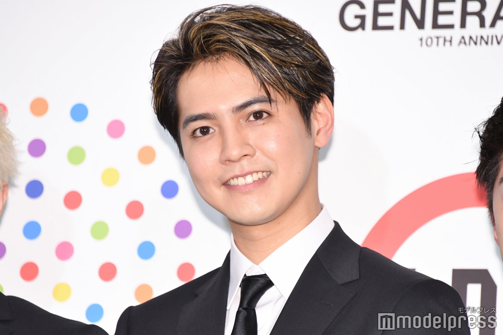 GENERATIONS数原龍友「僕はもう分かってる」片寄涼太が表に出さ GENERATIONS数原龍友「僕はもう分かってる」片寄涼太が表に出さ