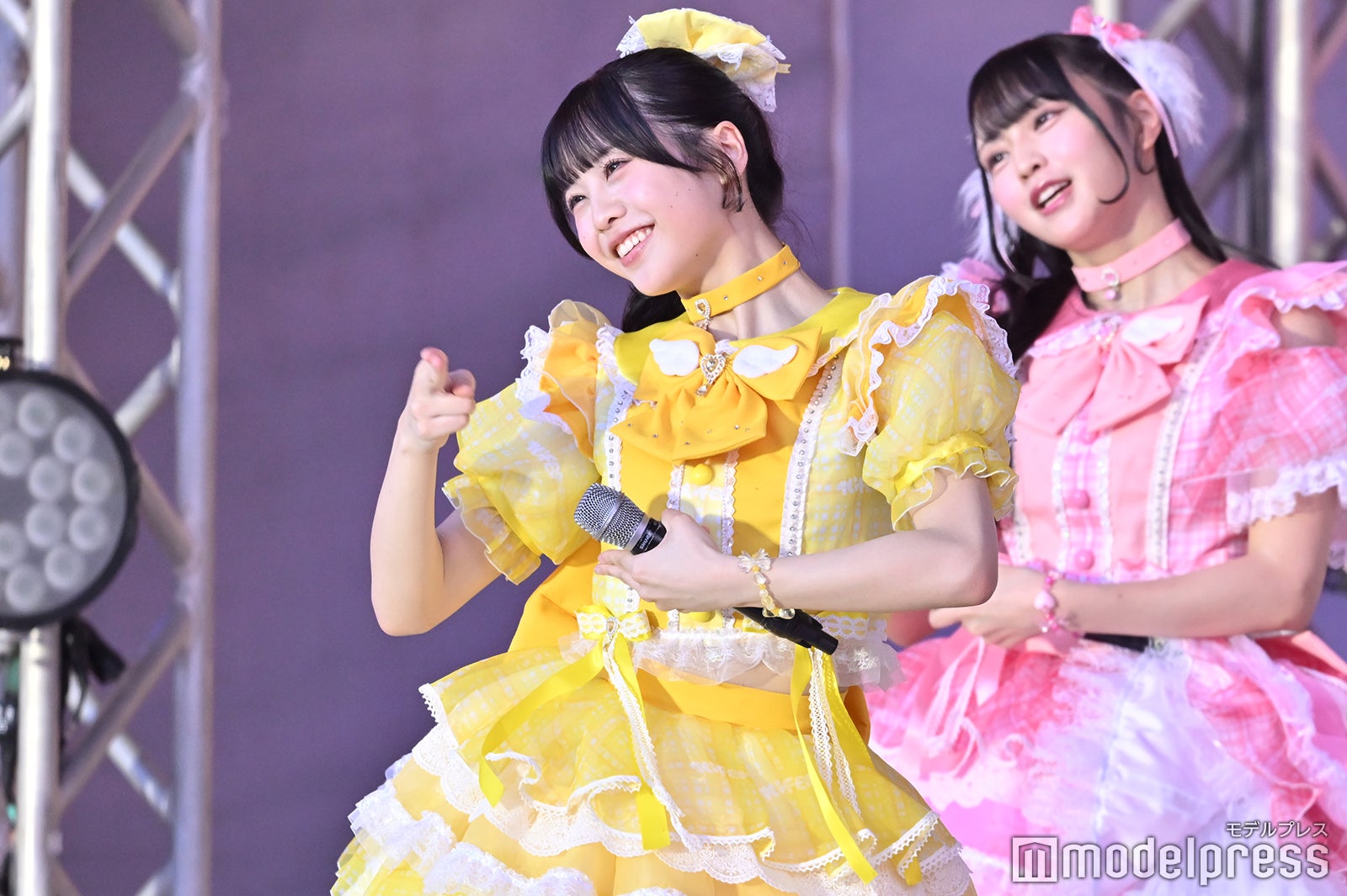 (画像136/165) 【「TIF2025」写真特集 vol.2】 - モデルプレス