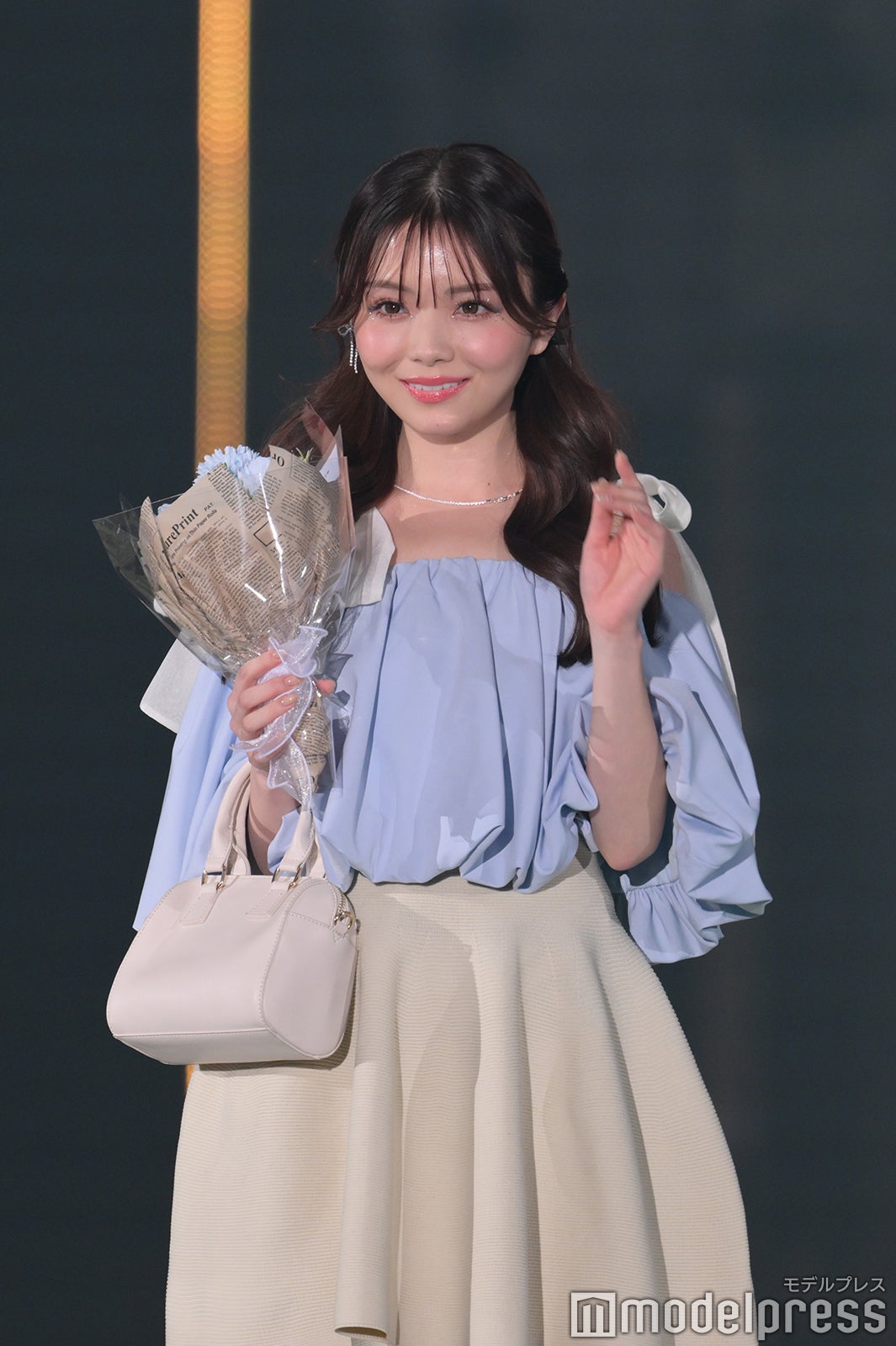 (画像15/205) 「TGC 2024 S／S」写真特集Vol.6 - モデルプレス