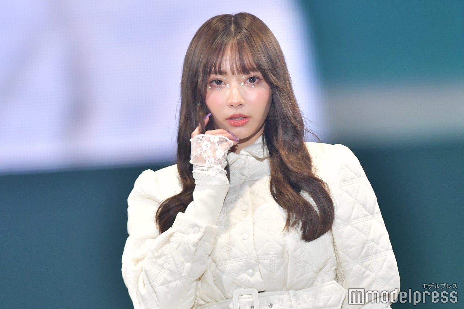 (画像18/27) 「小悪魔ageha」PyunA.、ノーマルカメラ撮影の接近ショット披露「加工不要の可愛さ」「美人感増してる」の声 - モデルプレス