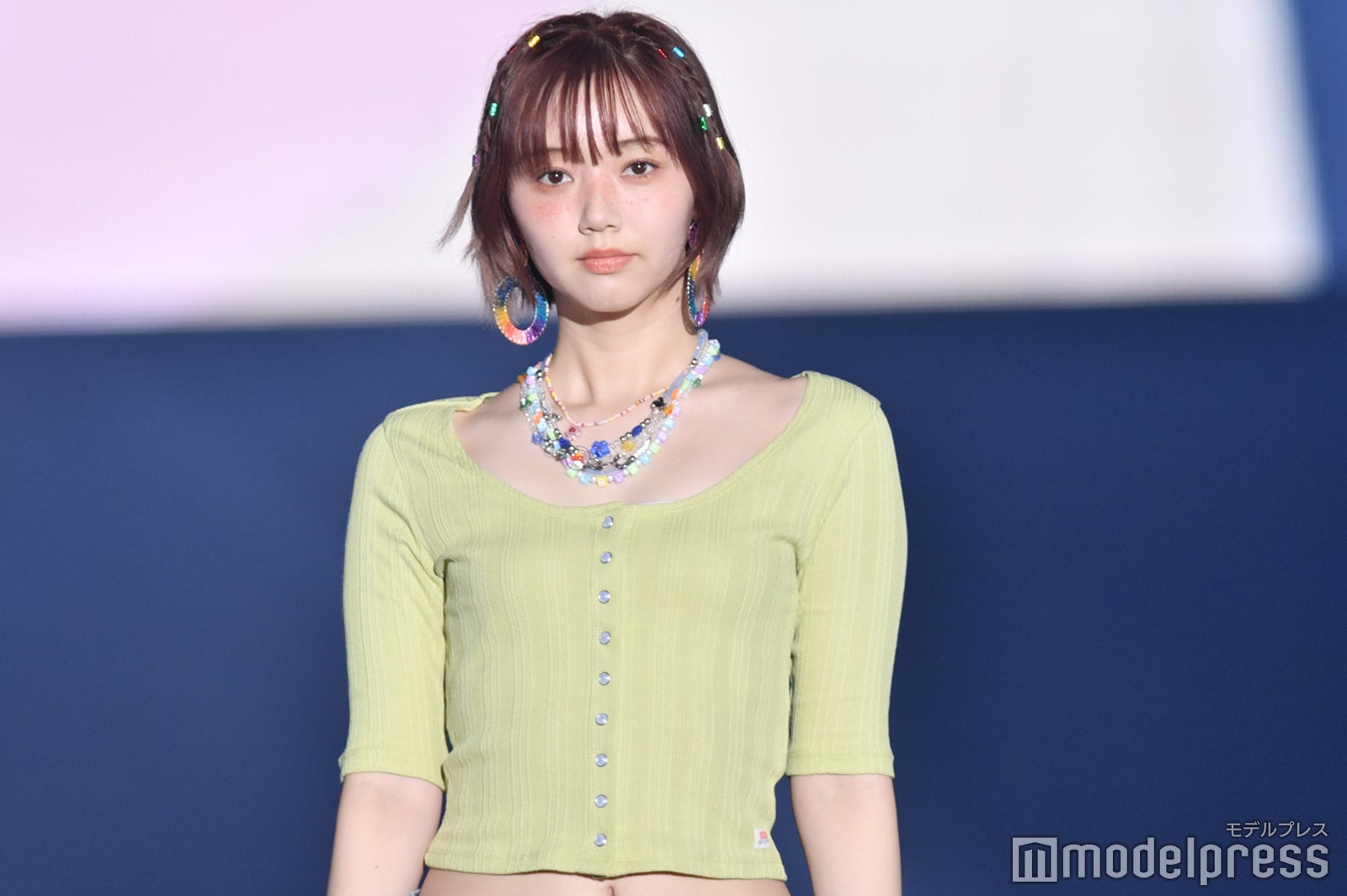 画像132 377 【sdgs 推進 Tgc しずおか 2023 写真特集vol 1】中条あやみ・遠藤さくらら豪華集結 池田美優ら静岡出身