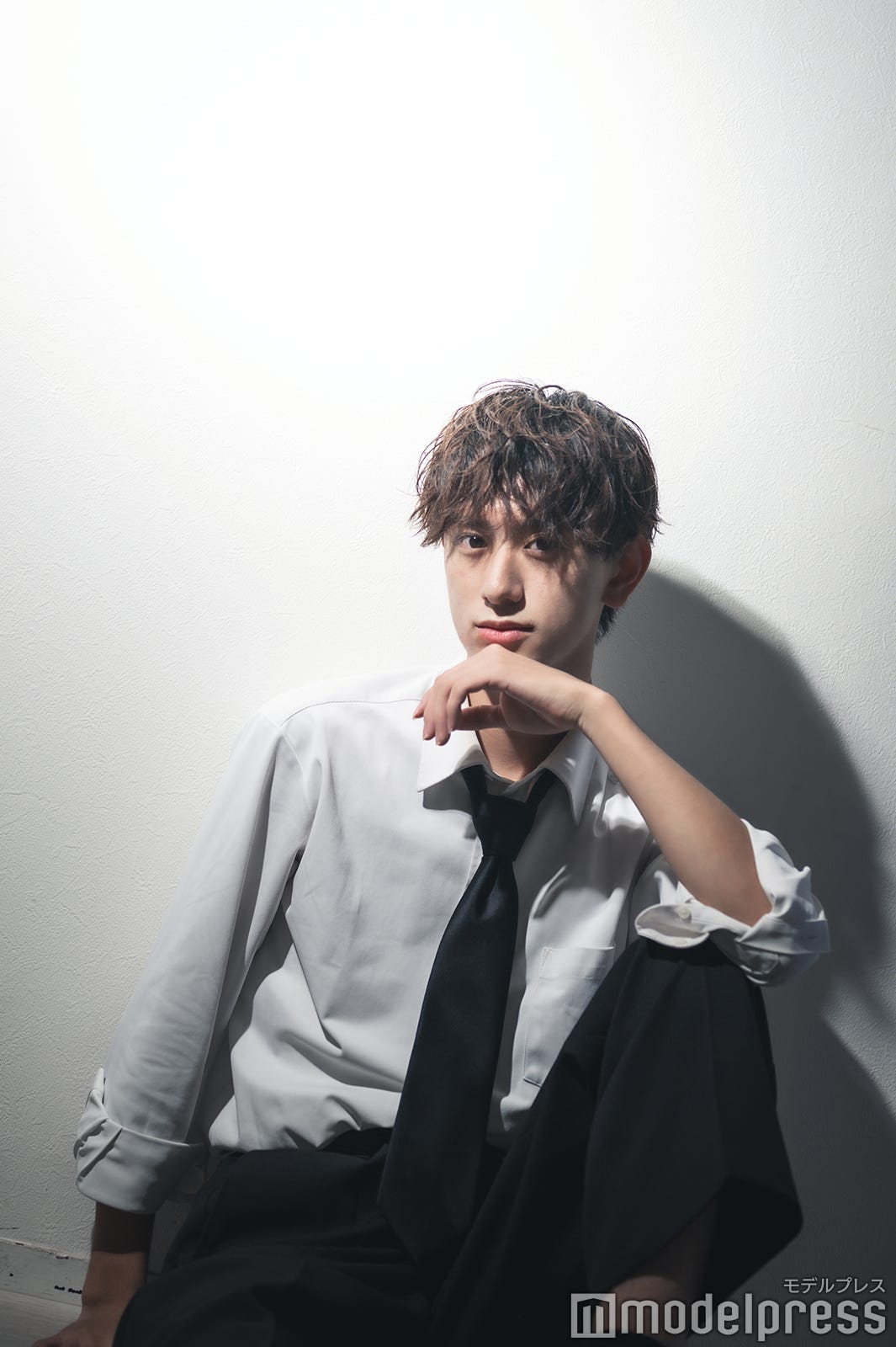 画像5 14 【日本一のイケメン高校生候補】沖悠輔<男子高校生ミスターコン2024 ファイナリスト連載> モデルプレス