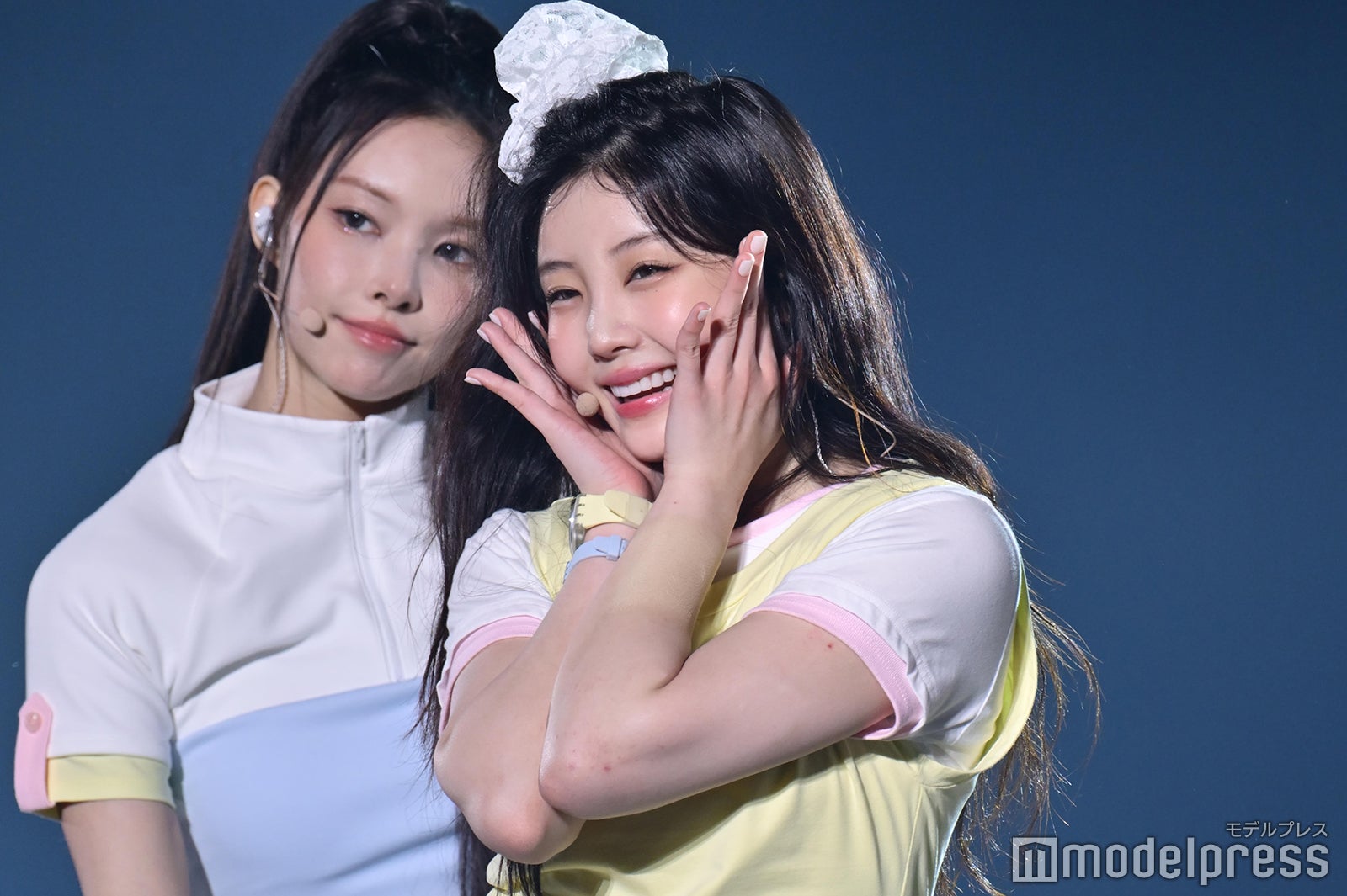 (画像2/143) 【「TGC2025A/W」写真特集Vol.2】 - モデルプレス