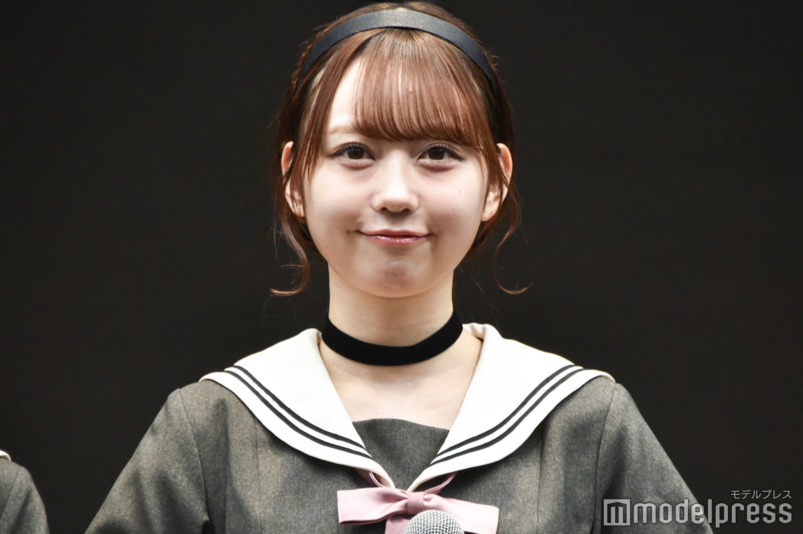 (画像7/20) AKB48研究生・伊藤百花、加入後初のドラマ出演でできた目標「1つでも多くできたら」【星屑テレパス】 - モデルプレス