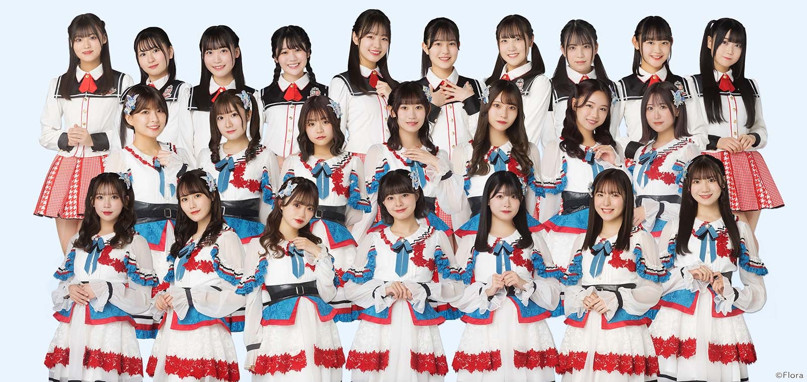 NGT48、第4期生オーディション開催決定 劇場公演でサプライズ発表＜メンバーコメント・応募概要＞ - モデルプレス