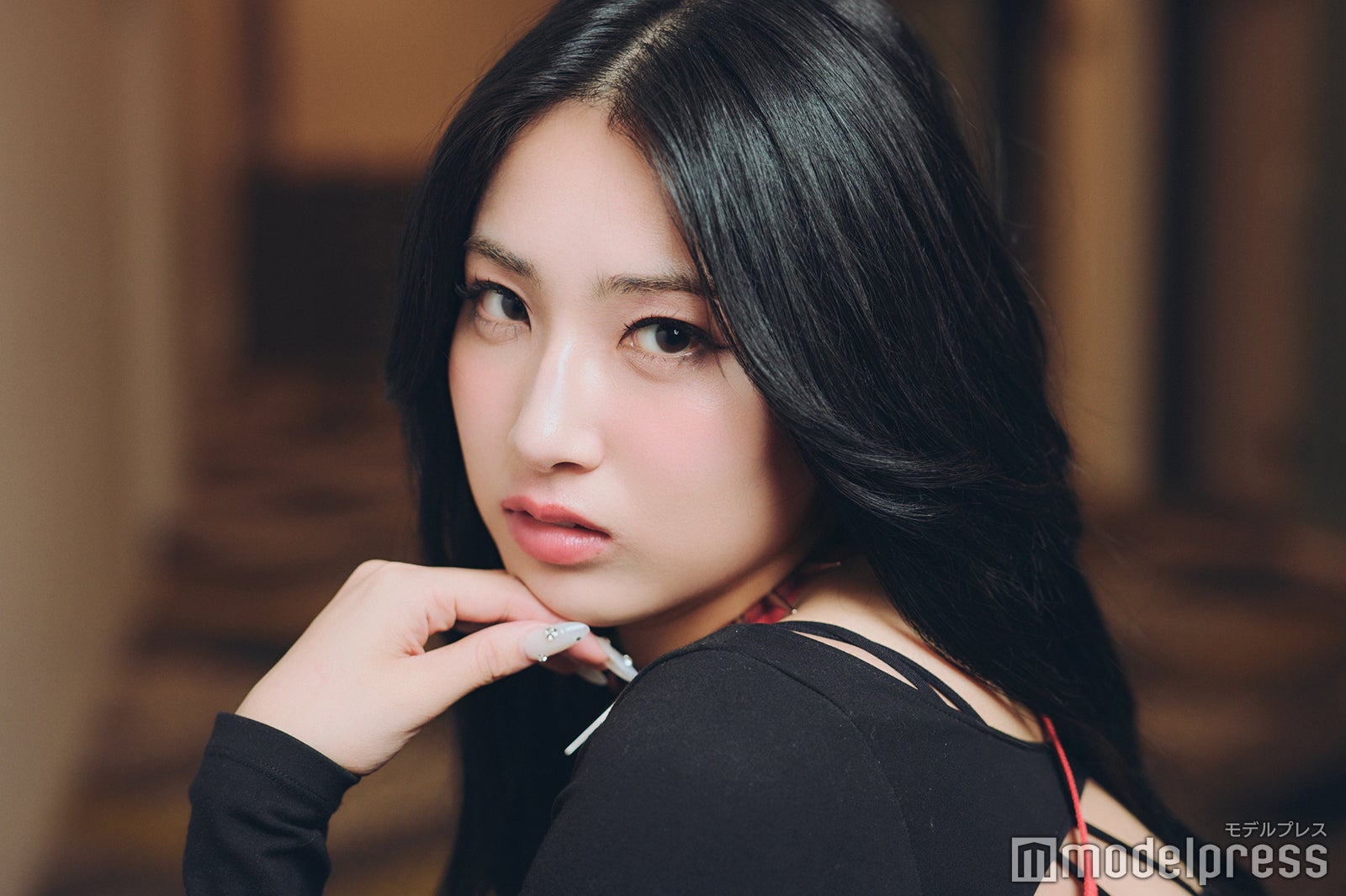 (画像6/6) 「No No Girls」発・HANA（ハナ）MOMOKA、過去のトラウマを払拭できた瞬間 ストイックになるための努力重ねた日々【インタビュー連載Vol.1】 - モデルプレス