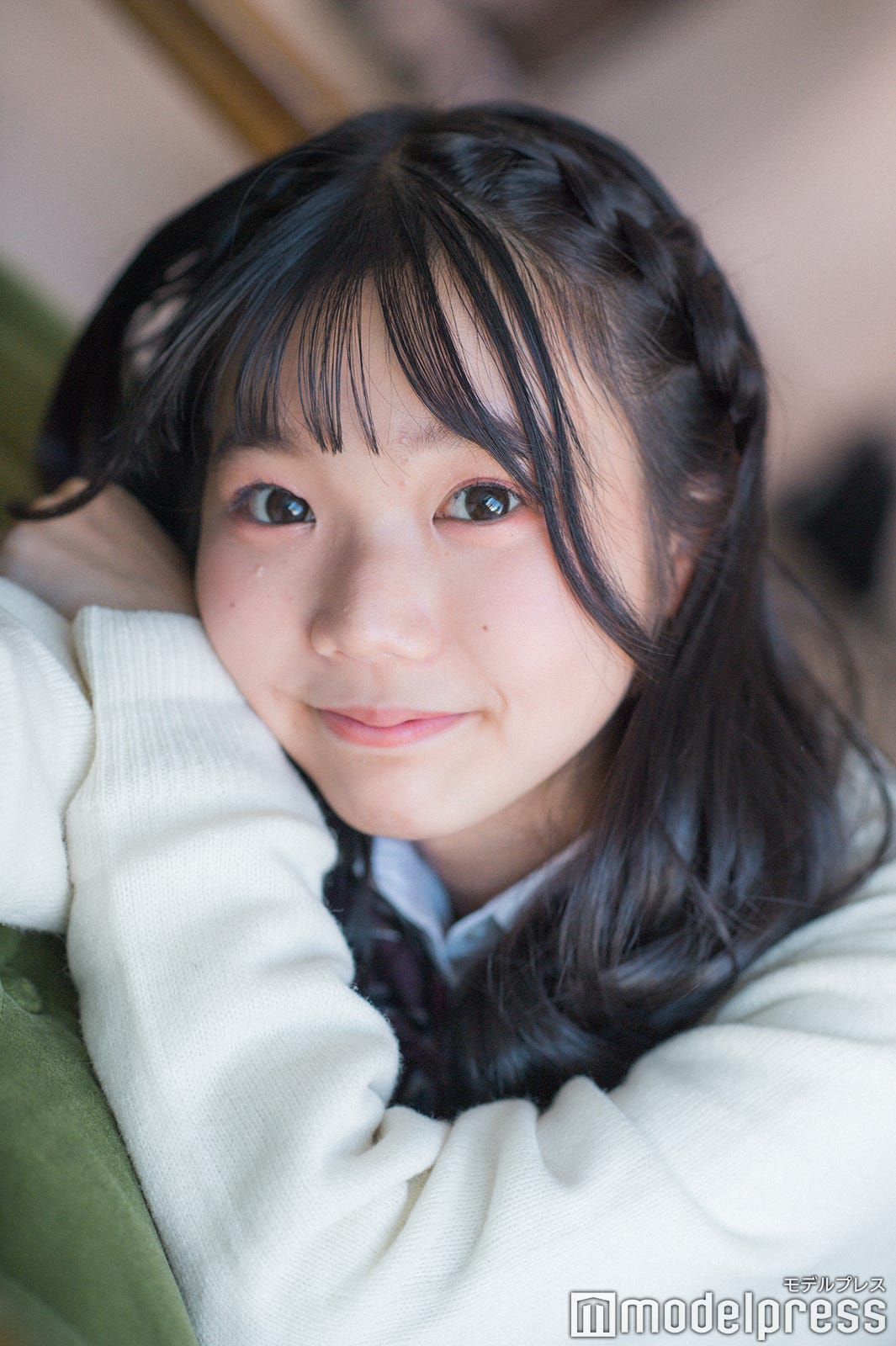 画像13 21 “日本一かわいい女子中学生”ファイナリスト紹介15:のあん<jcミスコン2022> モデルプレス