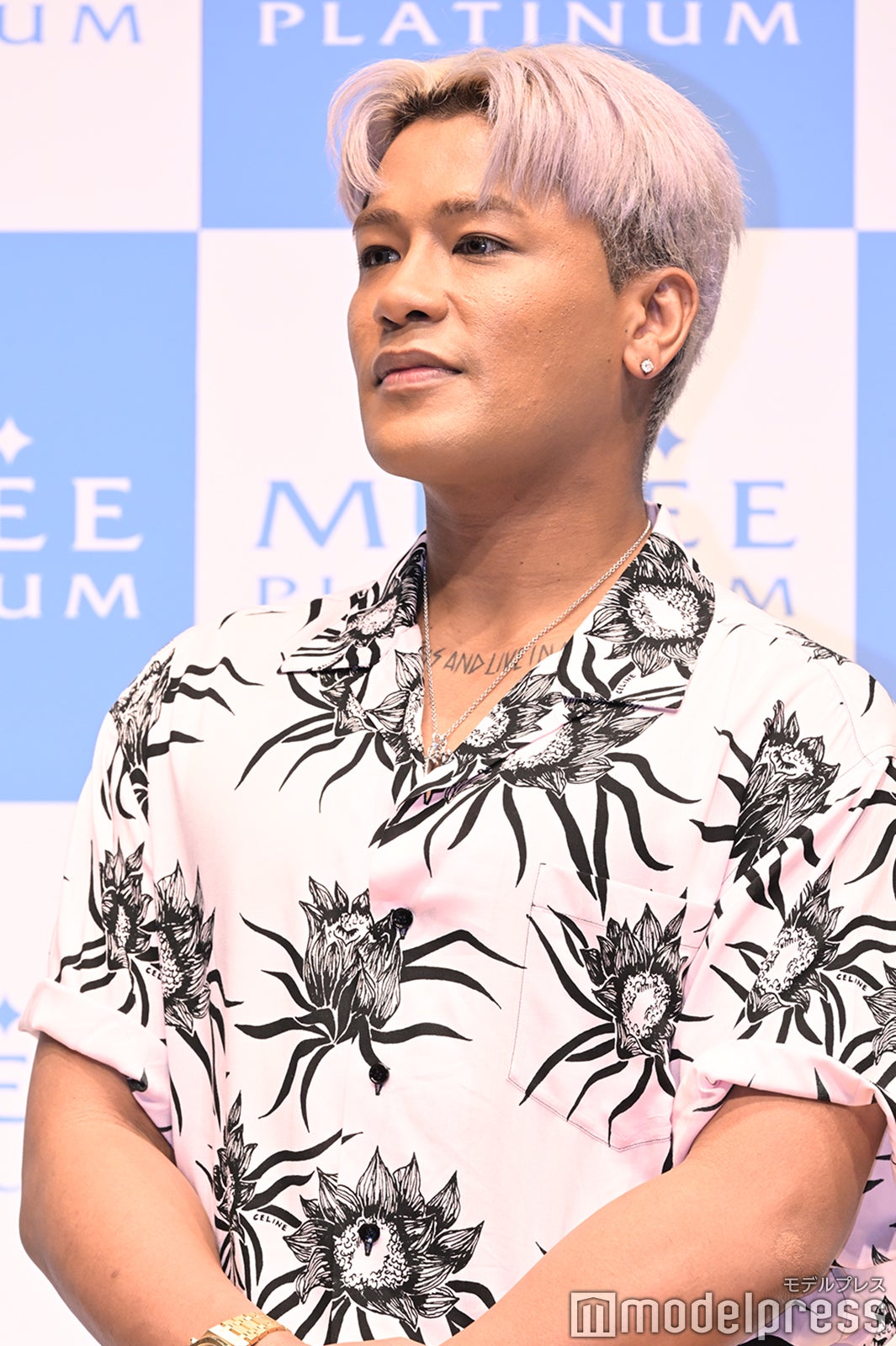 (画像30/46) 三代目JSB・ELLY、LDHメンバーとの仕事に喜び ソロでの世界進出にも意欲 - モデルプレス
