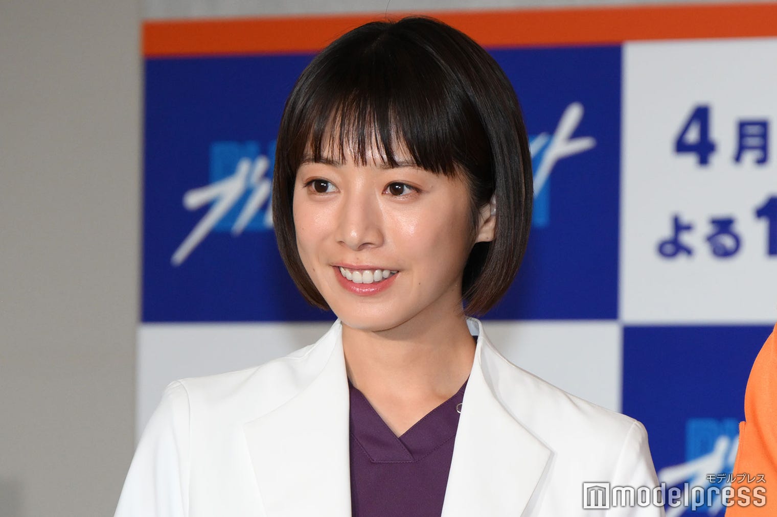 画像11 26 “中国出身”出口夏希、中国語の発音に苦戦している理由 Gp帯連ドラ初ヒロイン抜擢は「不安しかなくてすごく悩んで」<ブルー