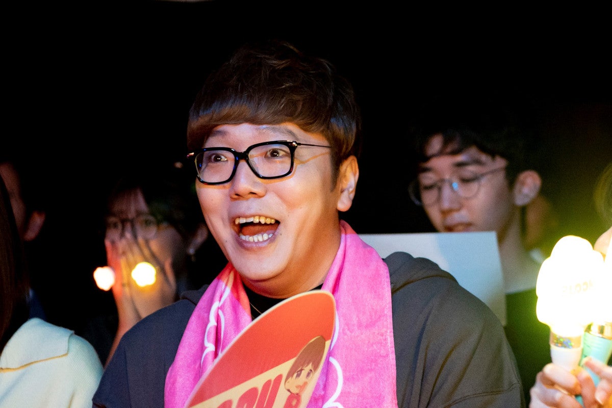 HIKAKIN「君の花になる」8LOOMのファン・8LOOMY役で出演決定 TBSドラマ初出演 - モデルプレス