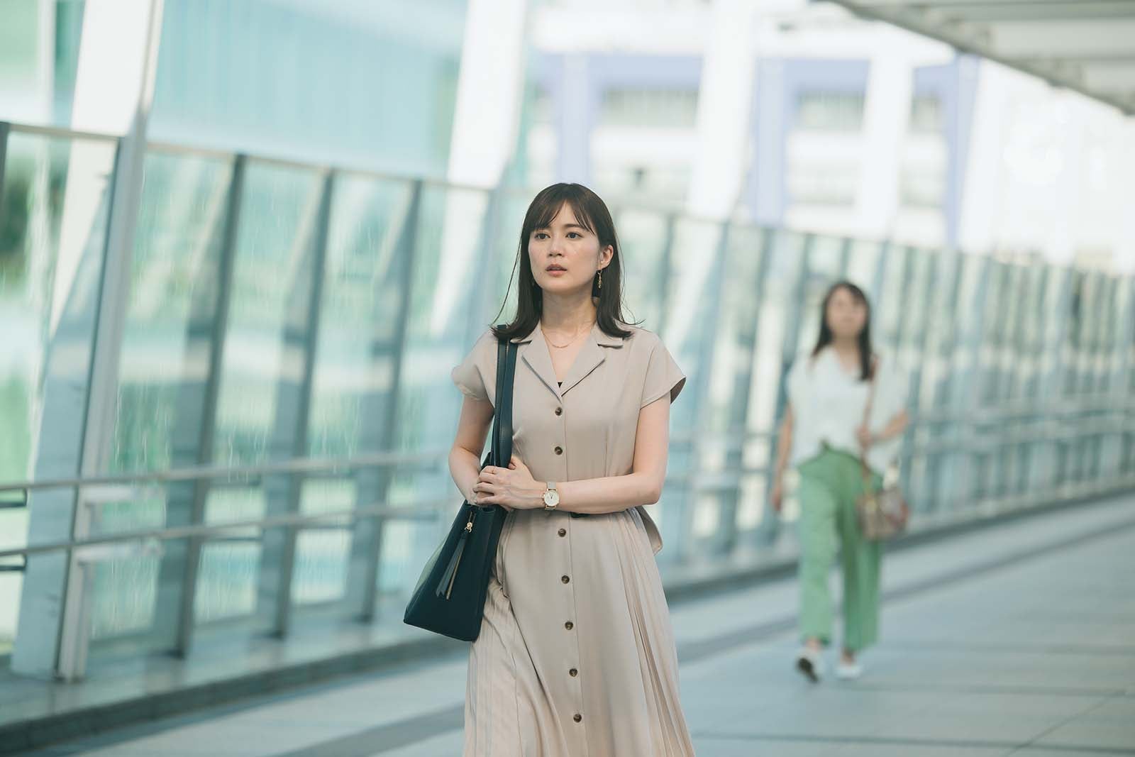 画像13 25 「こっち向いてよ向井くん」美和子(生田絵梨花)が放った“ラストの一言”に「残酷なワード」「温度差がすごい」と反響 モデルプレス