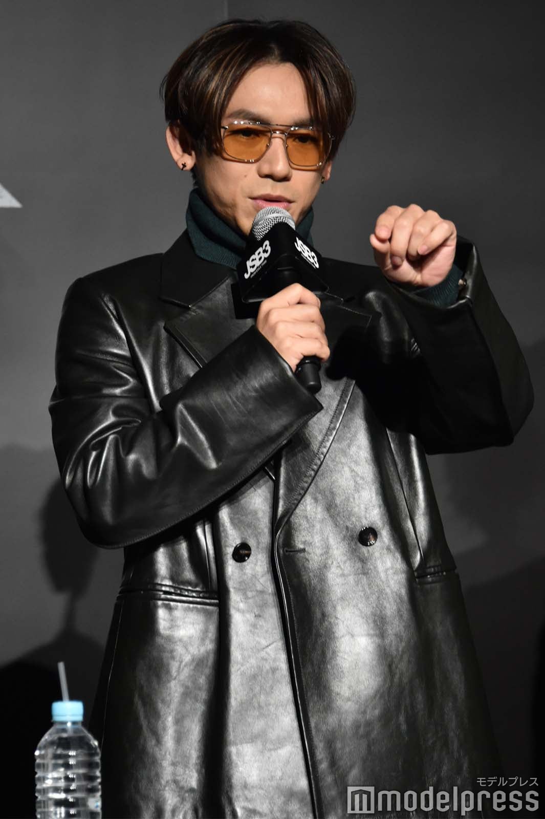 (画像16/48) 三代目JSB、2023年より再始動 “9年ぶり”アリーナツアー開催発表「皆さんが来れないんだったら僕らが行こう」 - モデルプレス