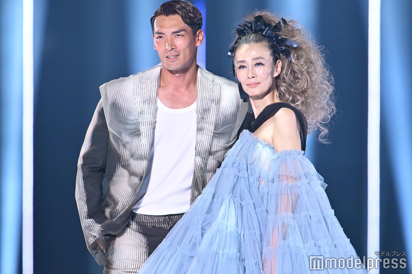 (画像5/105) 【「TGC2025A/W」写真特集Vol.4】 - モデルプレス