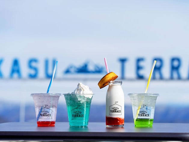 一度は体験したい冬遊び！極上の冬体験ができる岐阜の注目スポット - 女子旅プレス