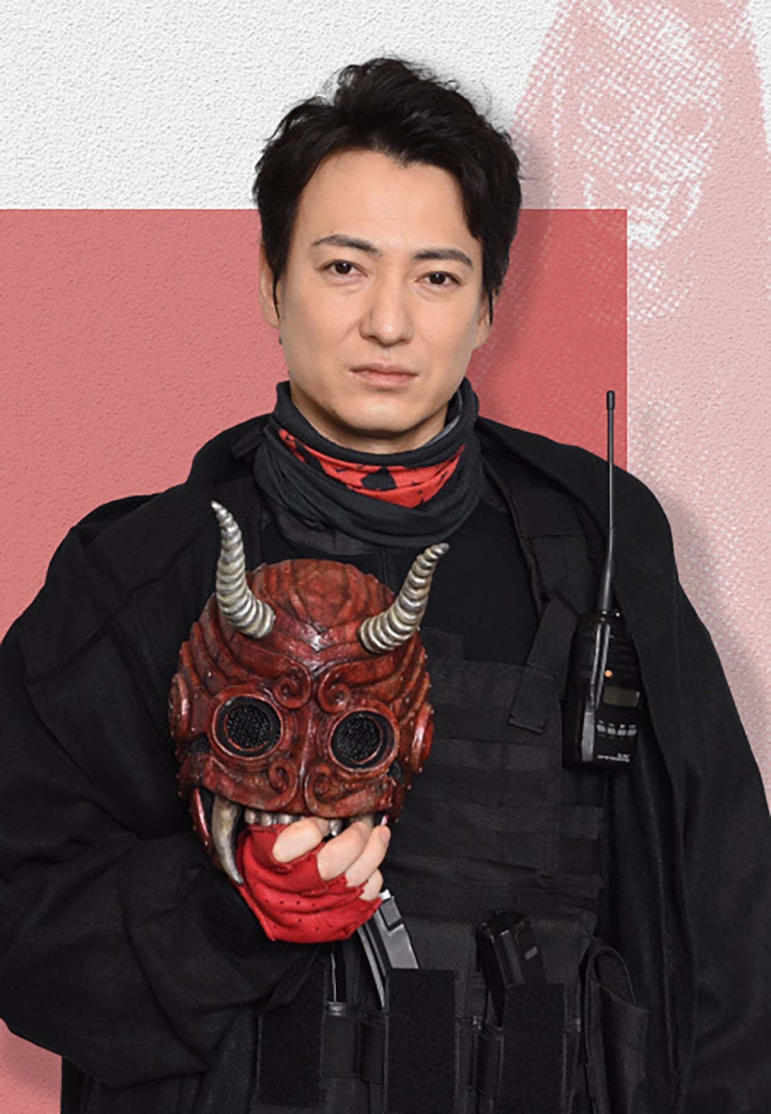 画像3 6 「大病院占拠」青鬼の正体はsexy Zone菊池風磨 鬼全員のキャスト発表<本人コメント> モデルプレス
