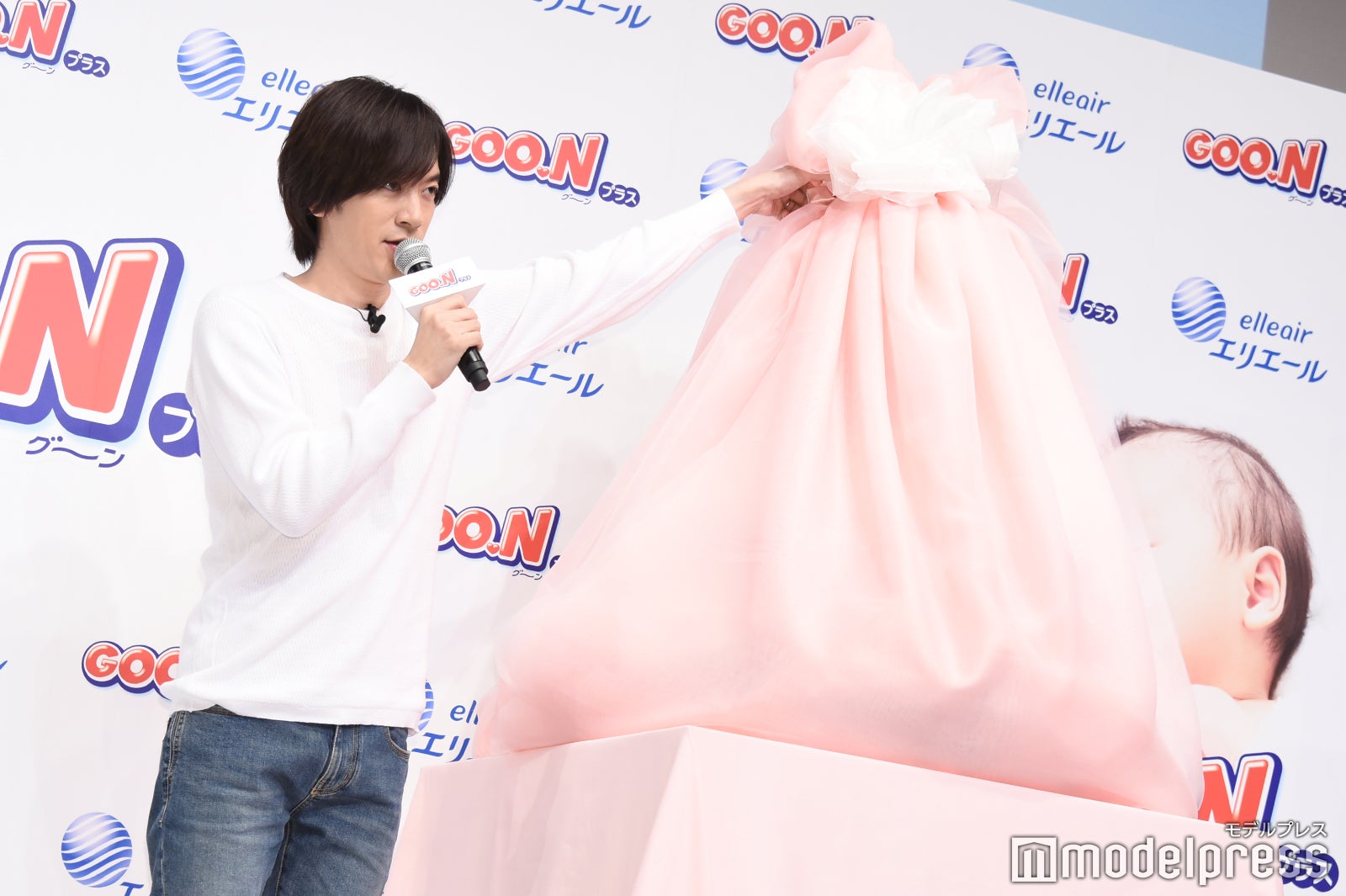 (画像17/18) DAIGO、愛娘の“奇跡の1枚”初公開「早くもDNAが受け継がれている証」 - モデルプレス