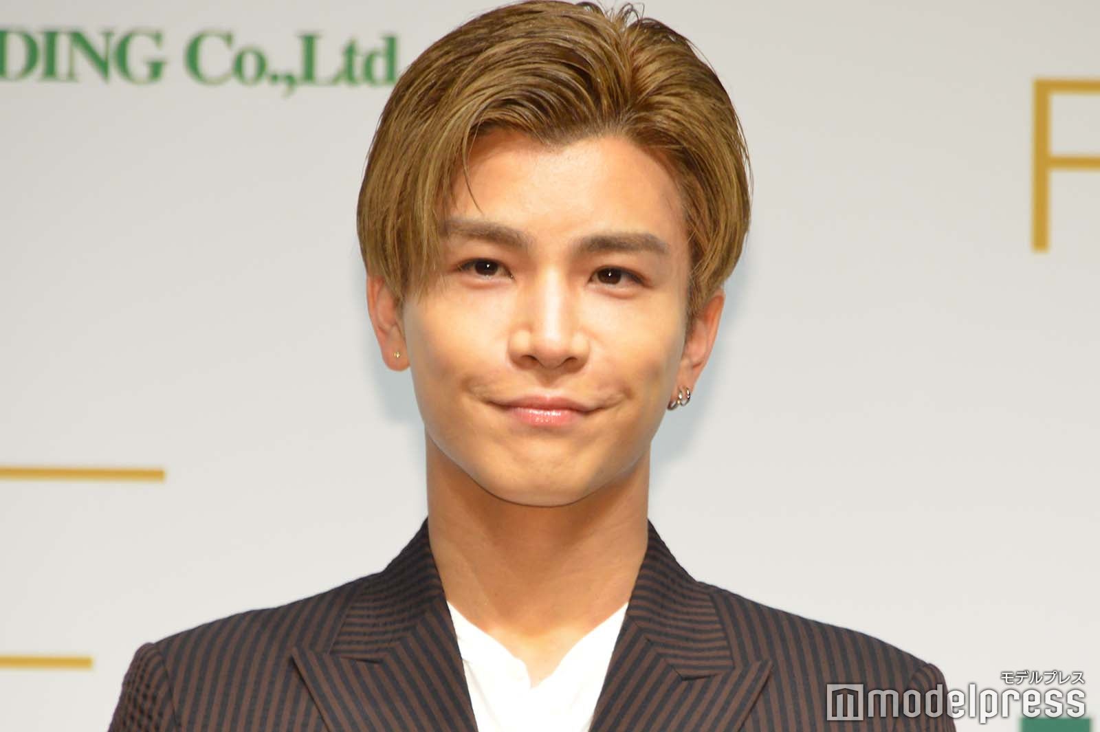 (画像41/42) 三代目JSB・NAOTO、GENERATIONSライブで岩田剛典が起こしたハプニング明かす - モデルプレス