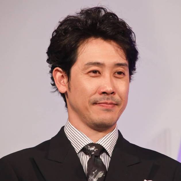 大泉洋『ラストマン』NYロケでハラハラ体験「めっちゃ怖かったですよ」 - モデルプレス