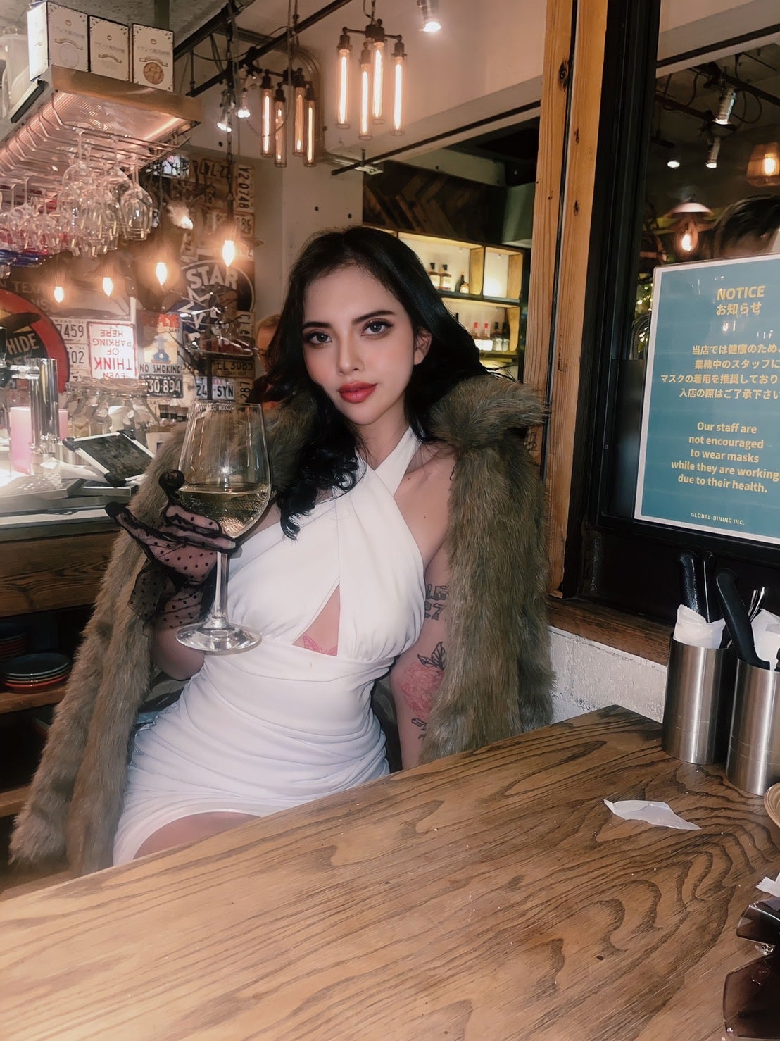 (画像180/610) 【中間速報 暫定TOP10】モデルプレス＆SHEINによるオーディション「ミスモデルプレス グランプリFINAL SHEINモデルオーディション」＜予選審査＞ - モデルプレス