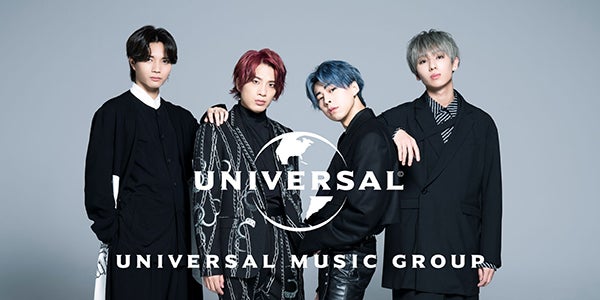 「PRODUCE 101 JAPAN」練習生4人・OWV、メジャーデビュー決定 - モデルプレス