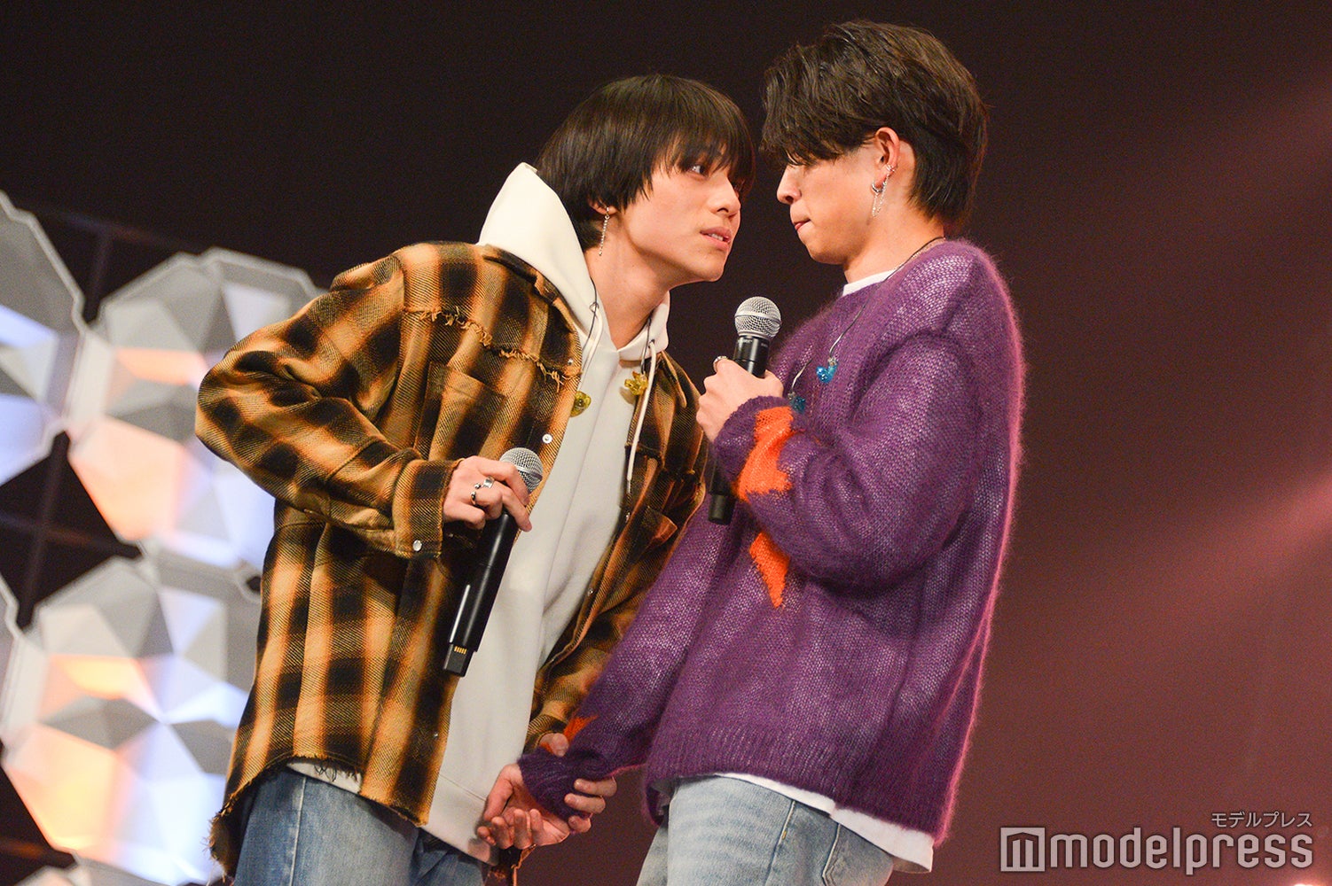 (画像8/99) 「君の花になる」8LOOM、最後のライブでメンバー・観客の涙止まらず サプライズ発表も＜君の花になる“Let's 8LOOM” TOUR ～THE FINAL～ライブレポ ...